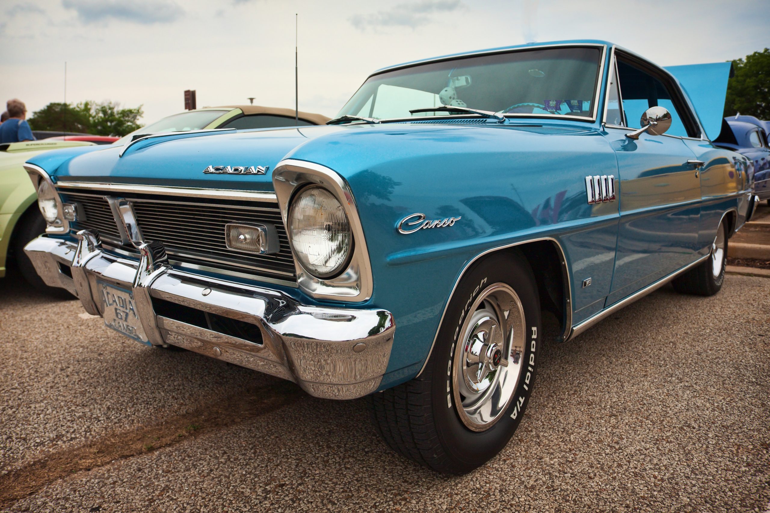 Final Parking Space: 1976 Oldsmobile Omega Hatchback Coupe - Hagerty Media