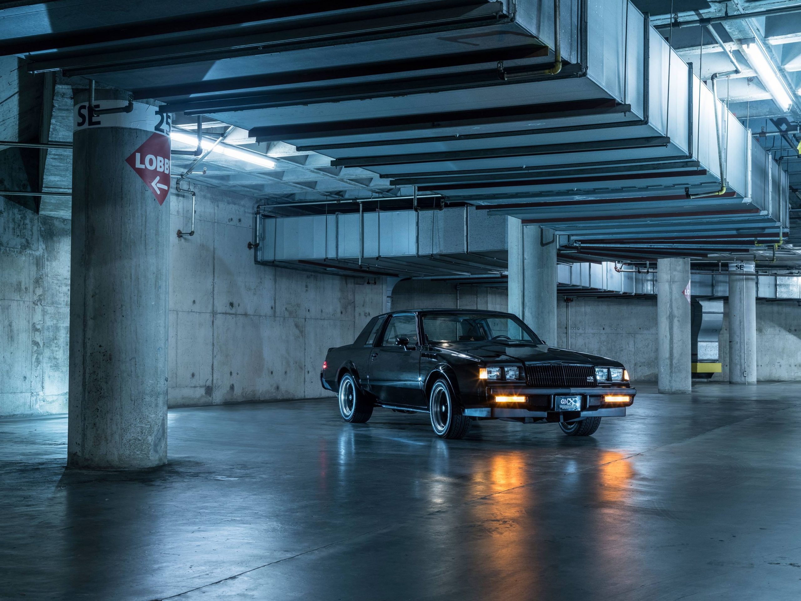 ASC left a legacy way beyond chopping tops - Hagerty Media