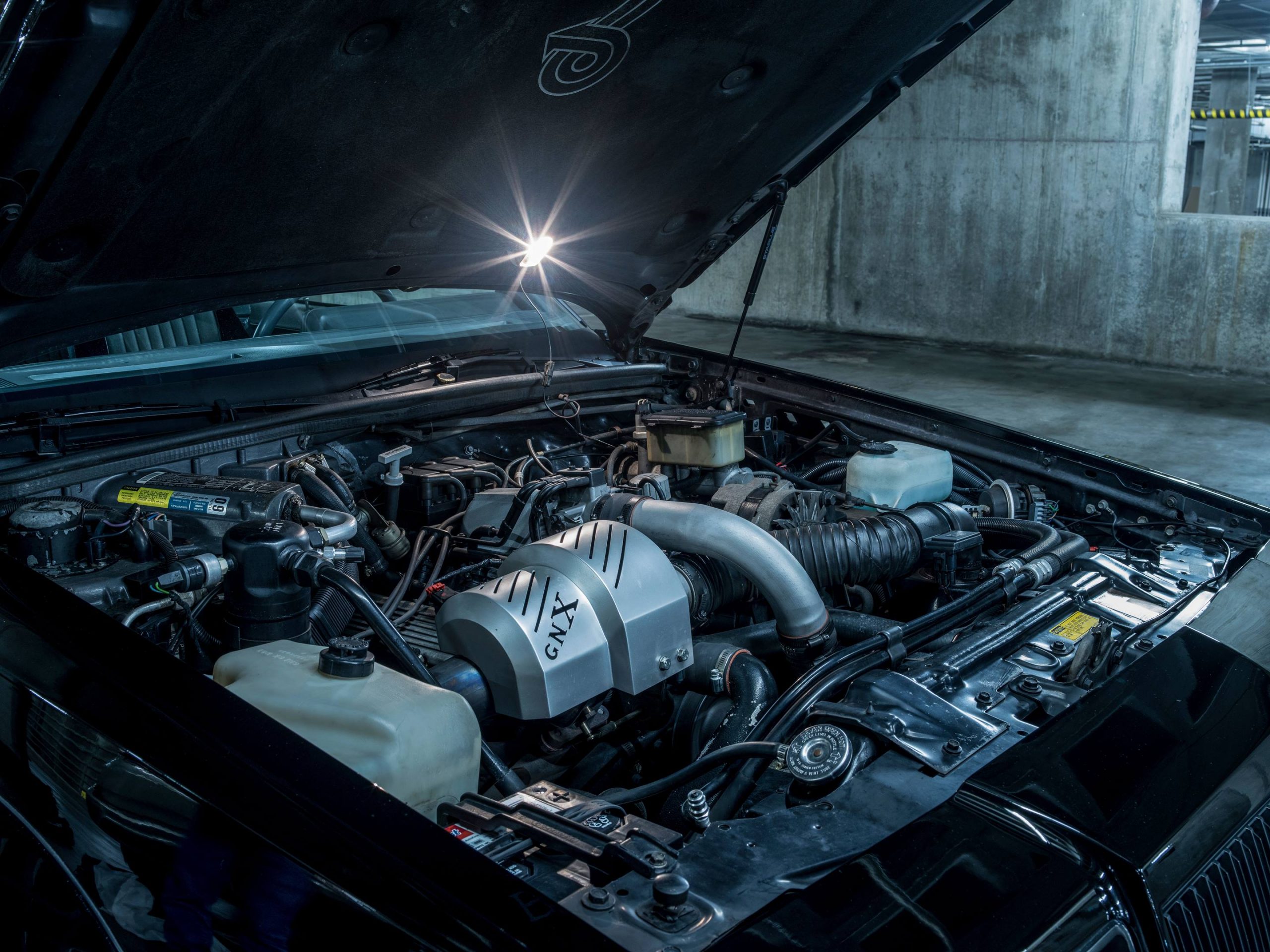 ASC left a legacy way beyond chopping tops - Hagerty Media