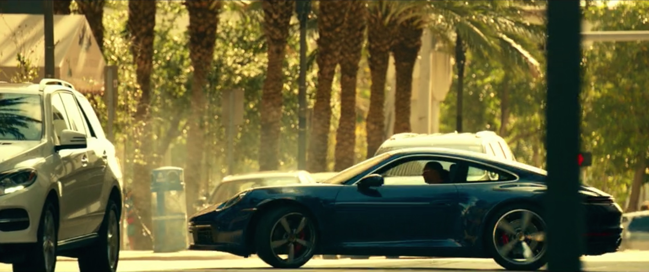 The car chases in "Bad Boys for Life" are more than just Hollywood ...