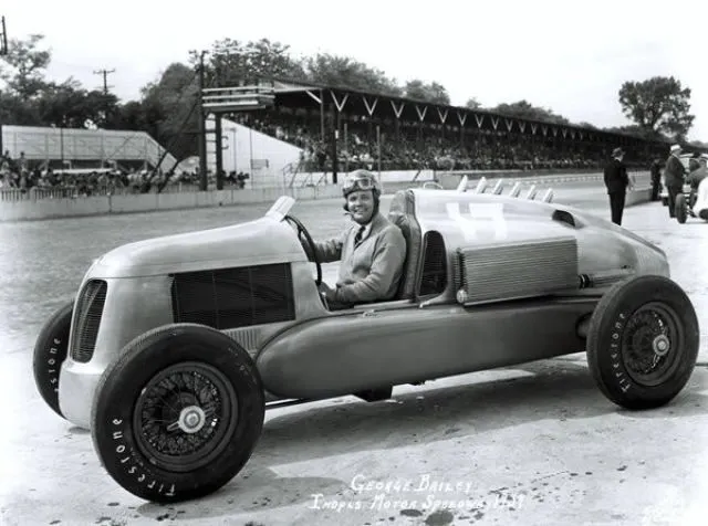 Memorable moments from the Indianapolis 500 - Hagerty Media