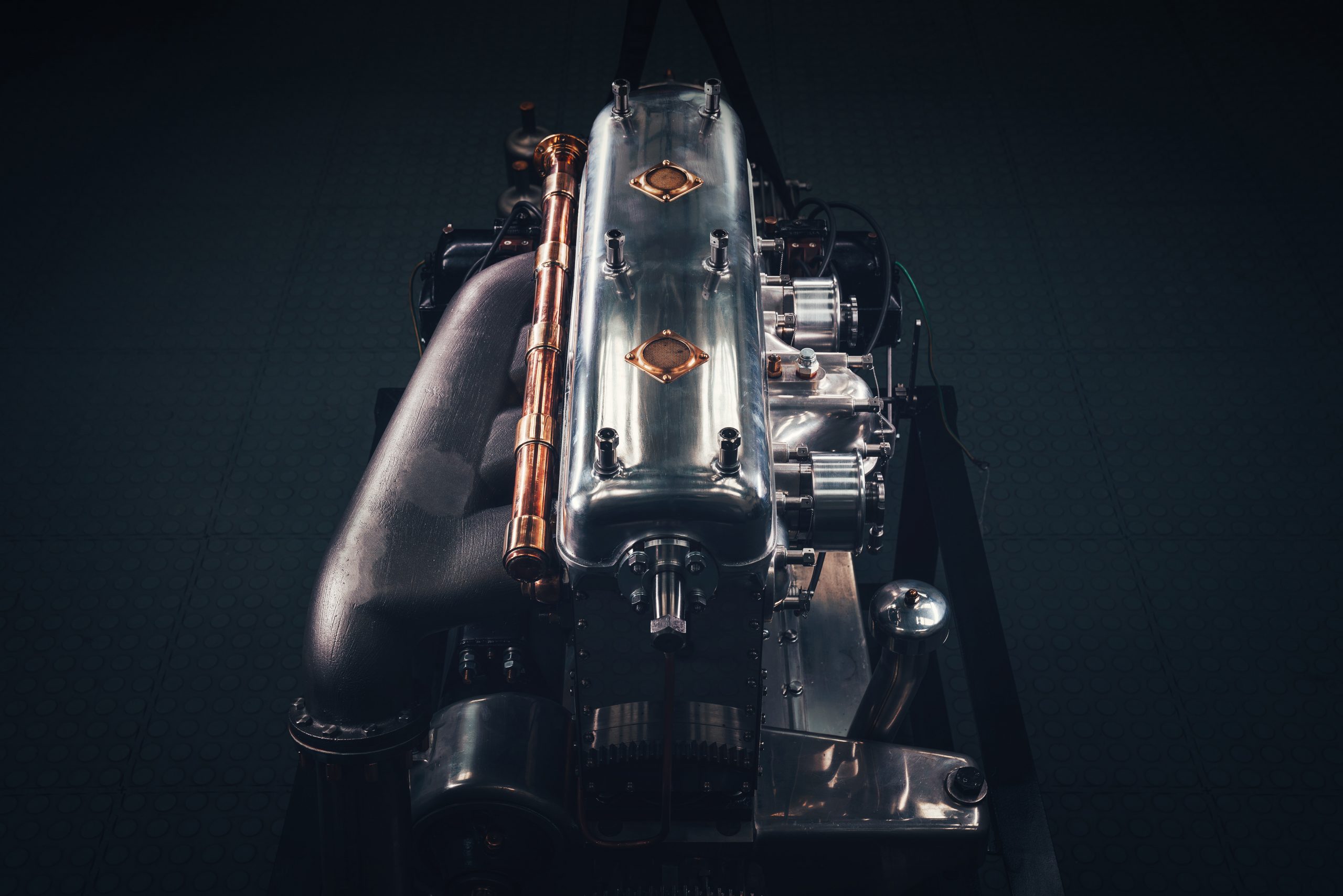 Blower Bentley back in production after 90-year hiatus - Hagerty Media