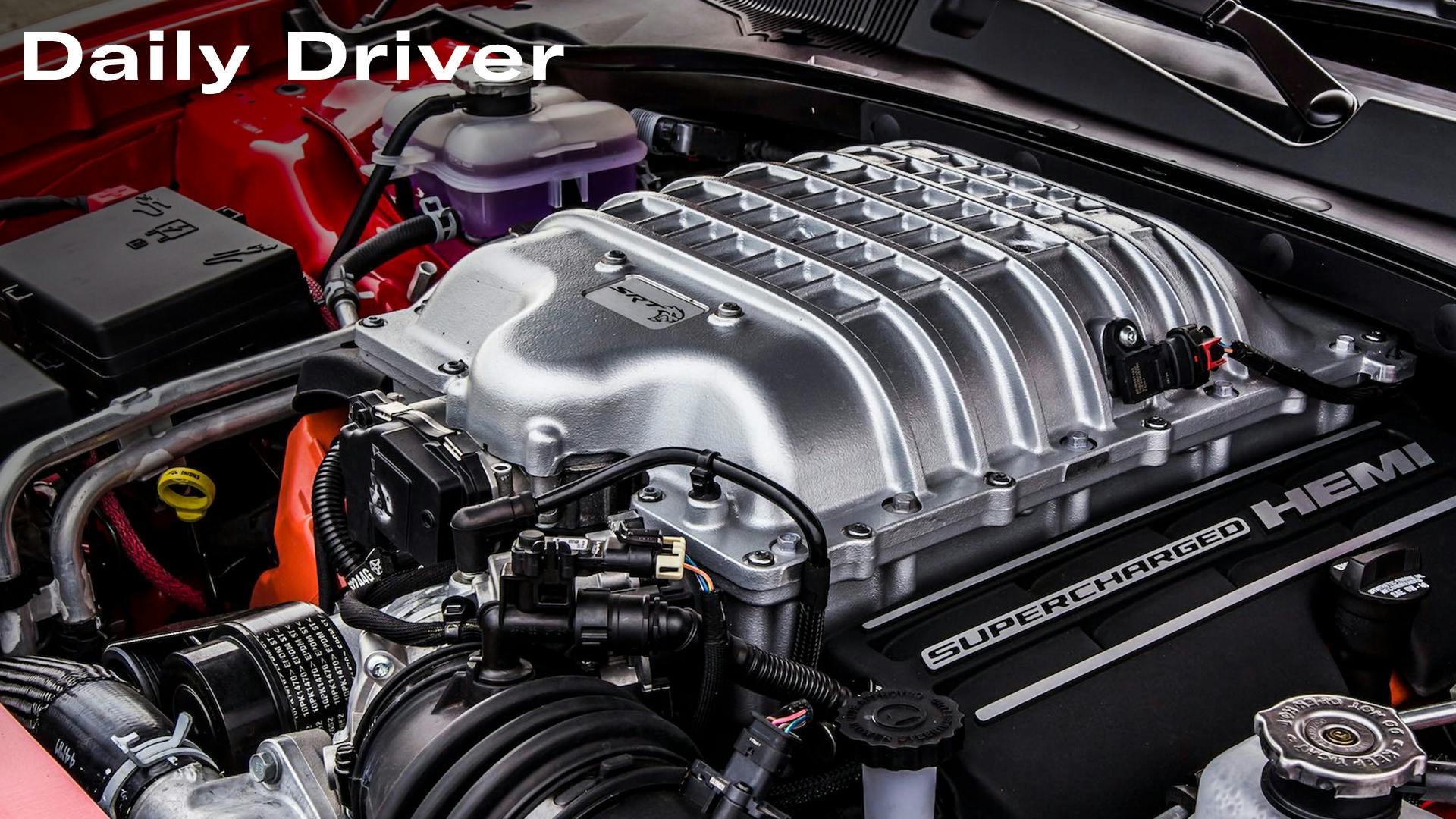 Hellcat-powered 2021 Ram TRX, 300HP Audi S3, Lucid Wins Range War ...