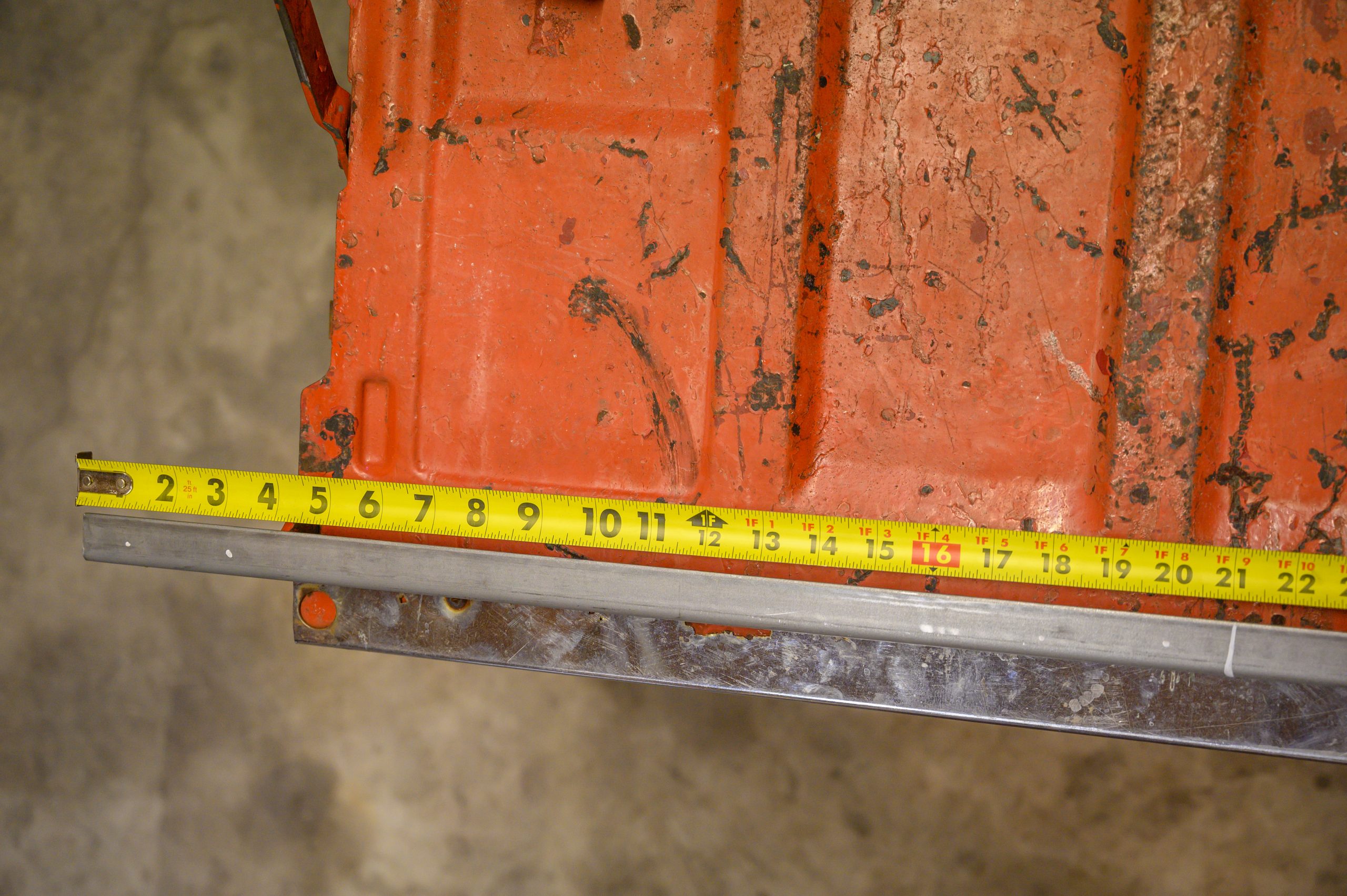 Wrenchin' Wednesday: DIY camber tool - Hagerty Media