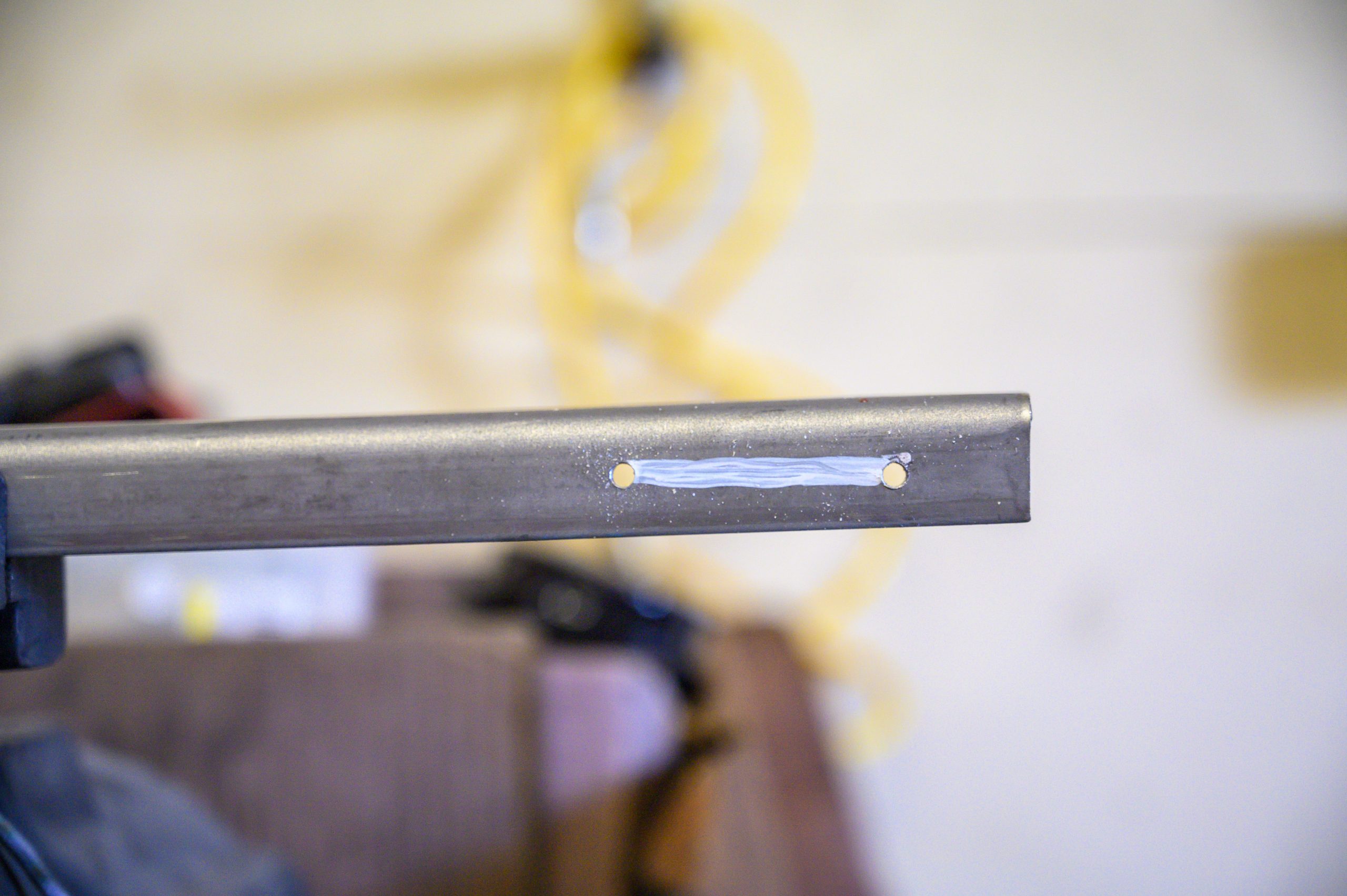 Wrenchin' Wednesday: DIY camber tool - Hagerty Media