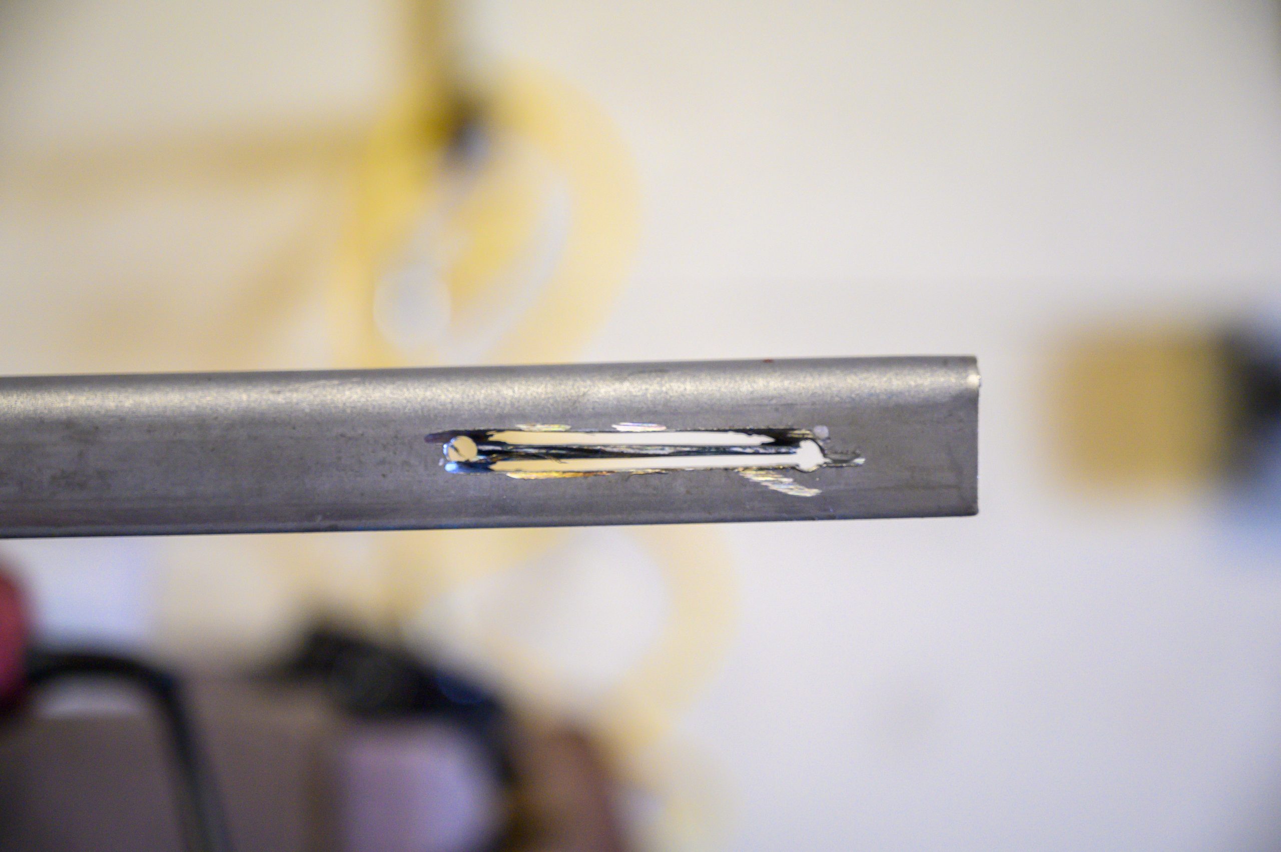 Wrenchin' Wednesday: DIY camber tool - Hagerty Media