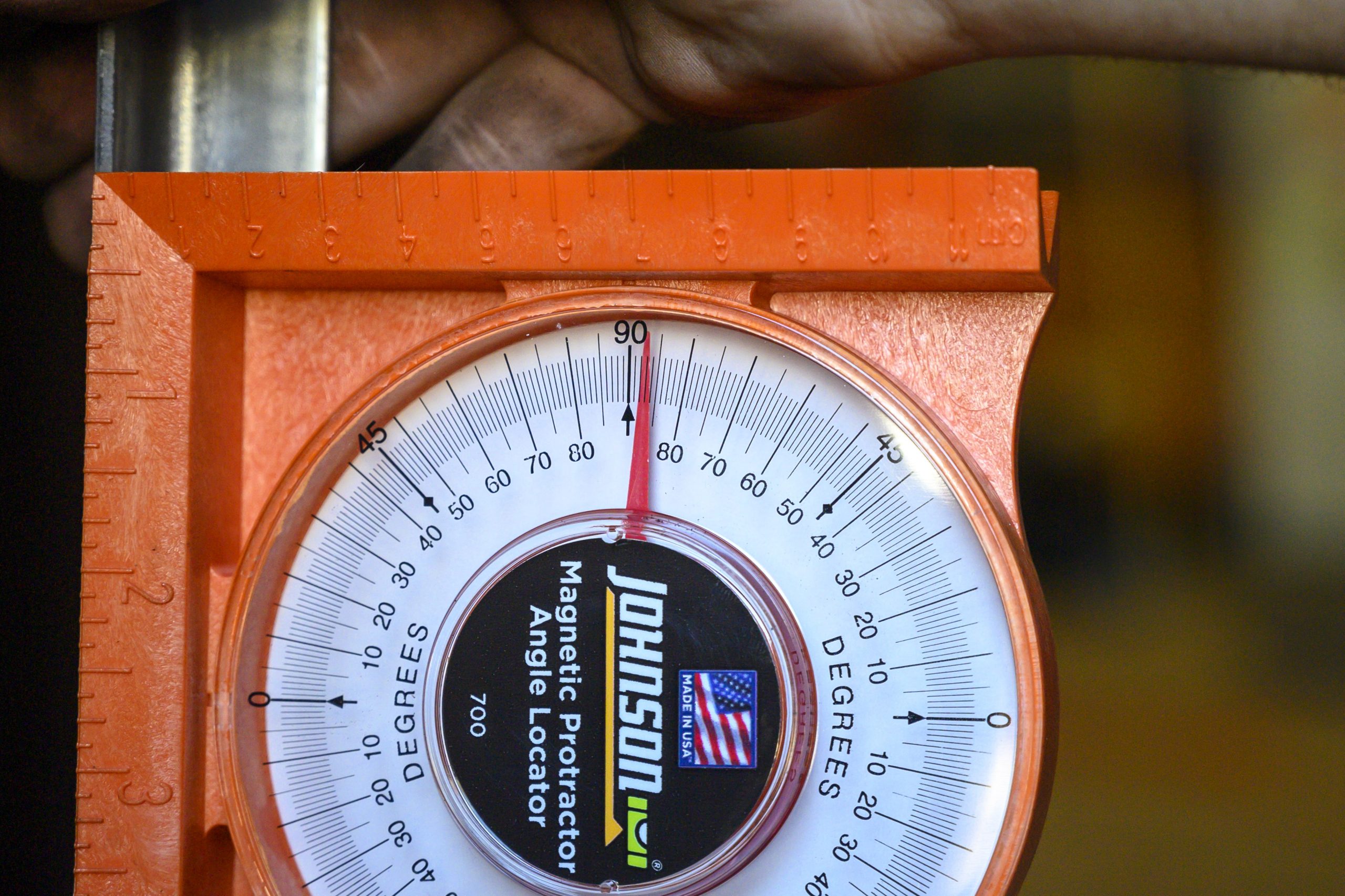 Wrenchin' Wednesday: DIY camber tool - Hagerty Media