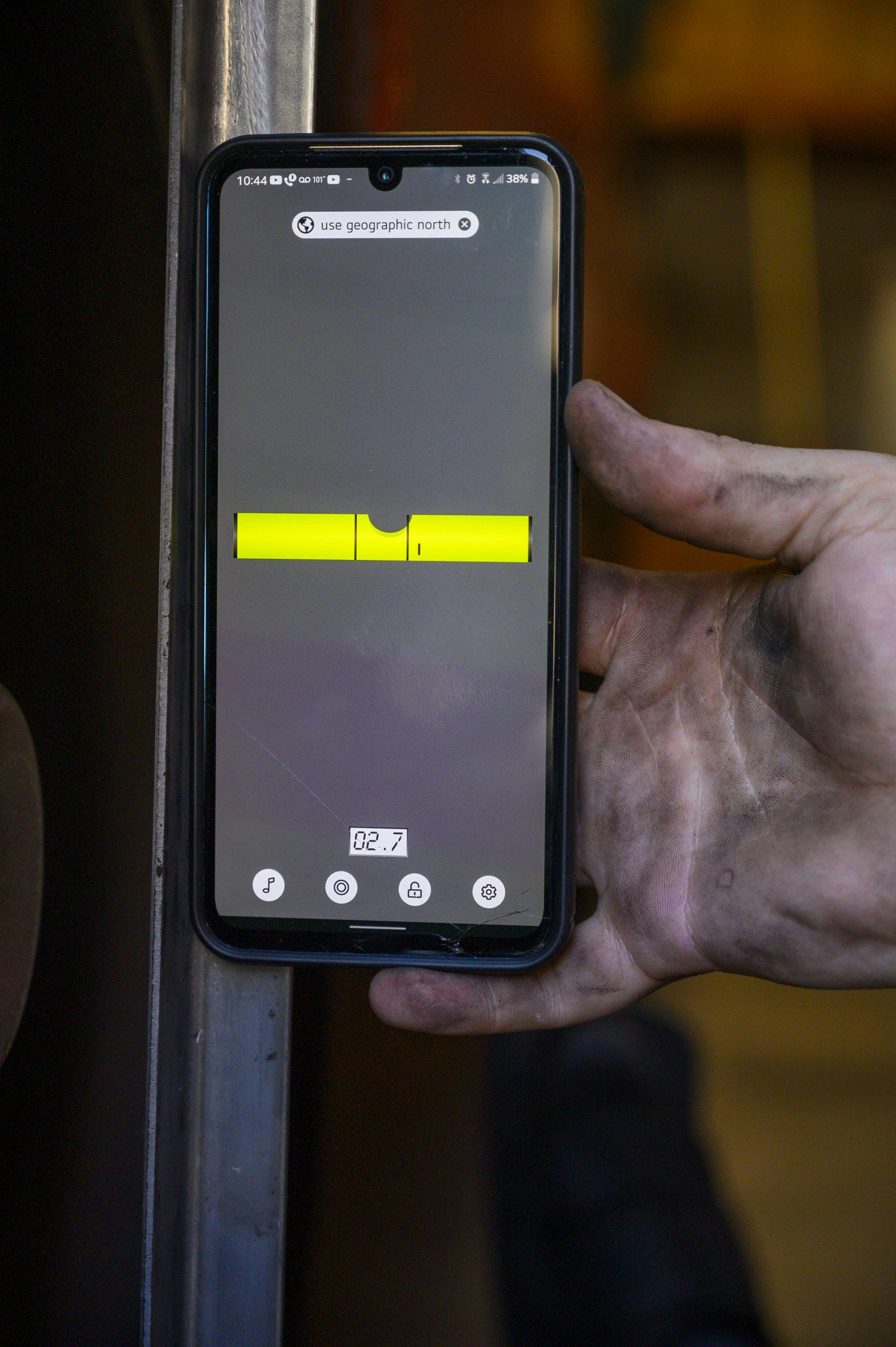 Wrenchin' Wednesday: DIY camber tool - Hagerty Media