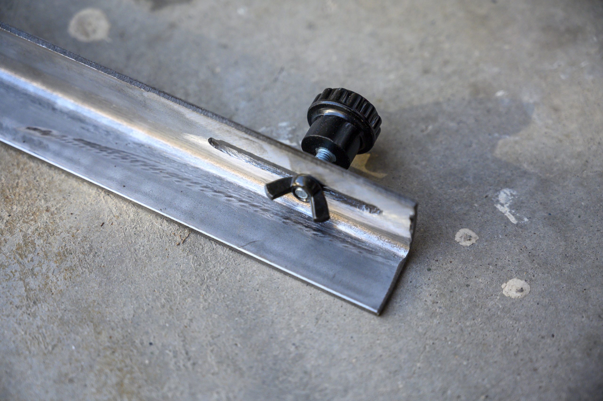 Wrenchin' Wednesday: DIY camber tool - Hagerty Media