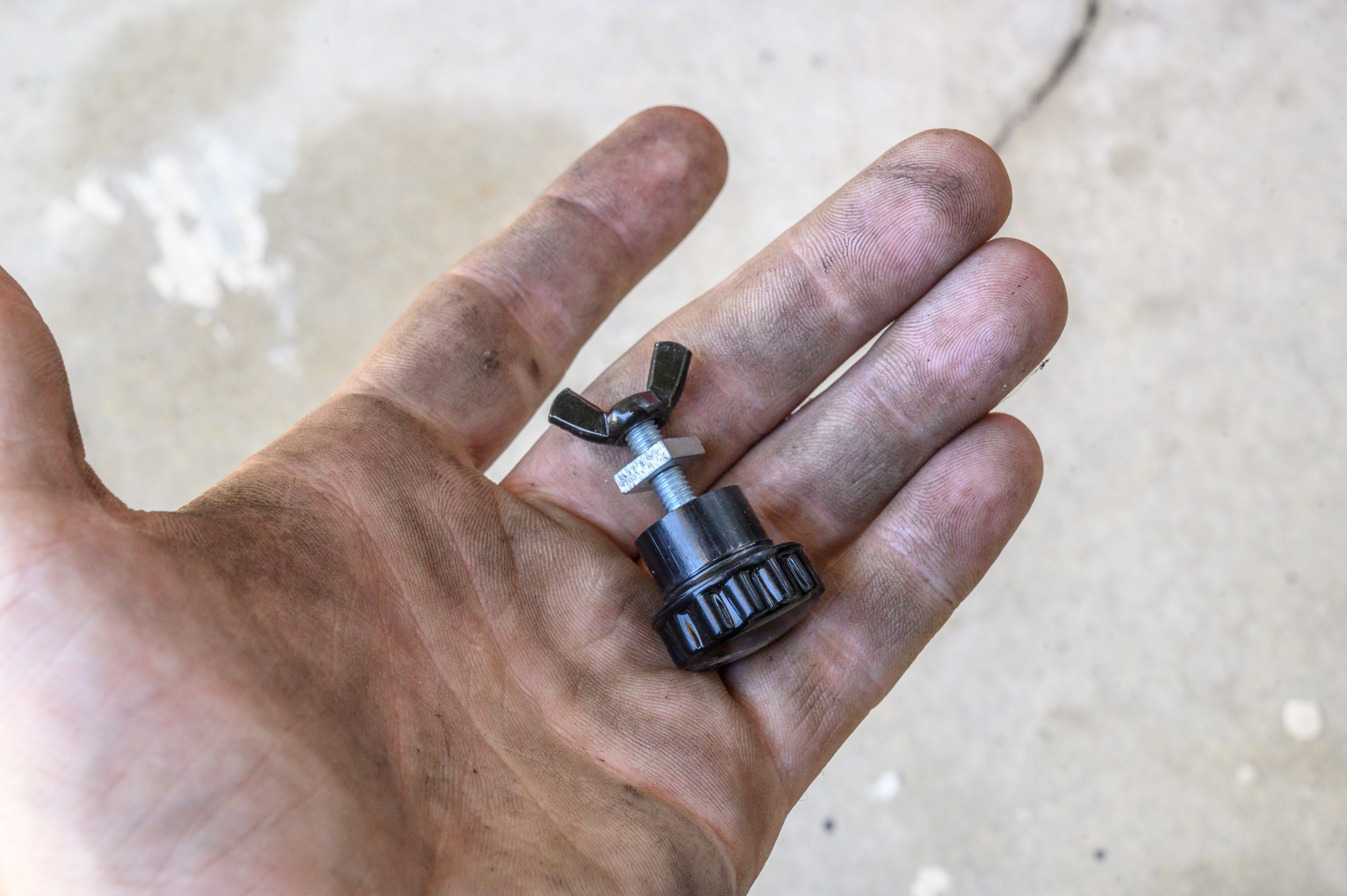 Wrenchin' Wednesday: DIY camber tool - Hagerty Media