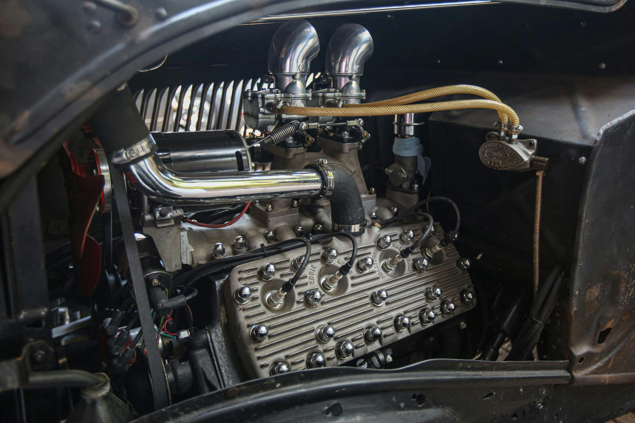 10 of our favorite Ford V-8s - Hagerty Media