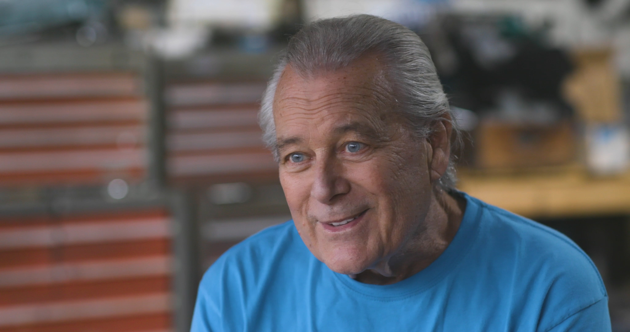 Jim McNiel was the down-to-earth savior of the iconic 1951 Hirohata ...