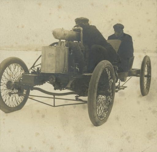 Ford vs. Everyone (including Chevrolet) at the dawn of American car ...