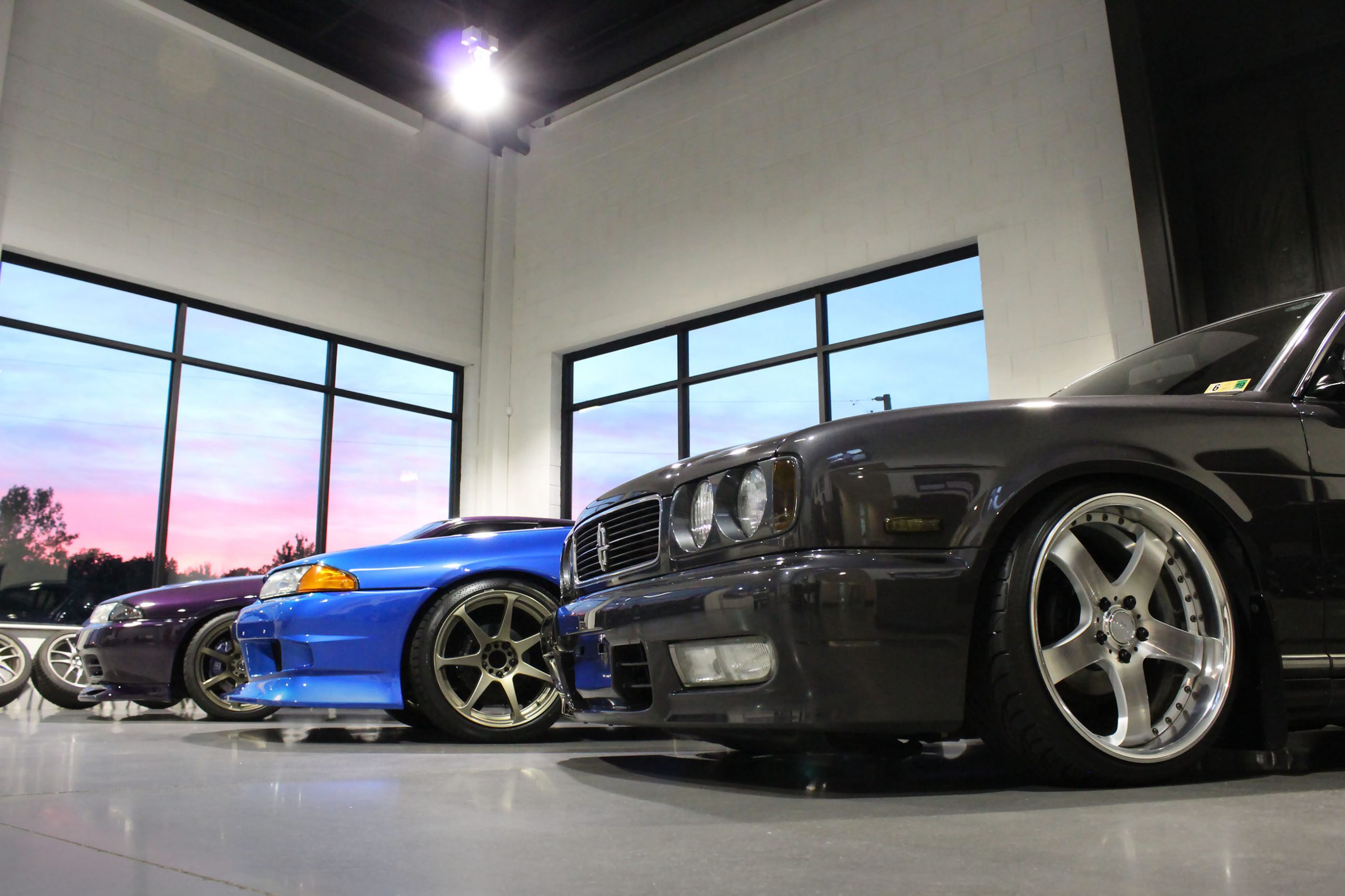 Living with a JDM import: What you need to know - Hagerty Media