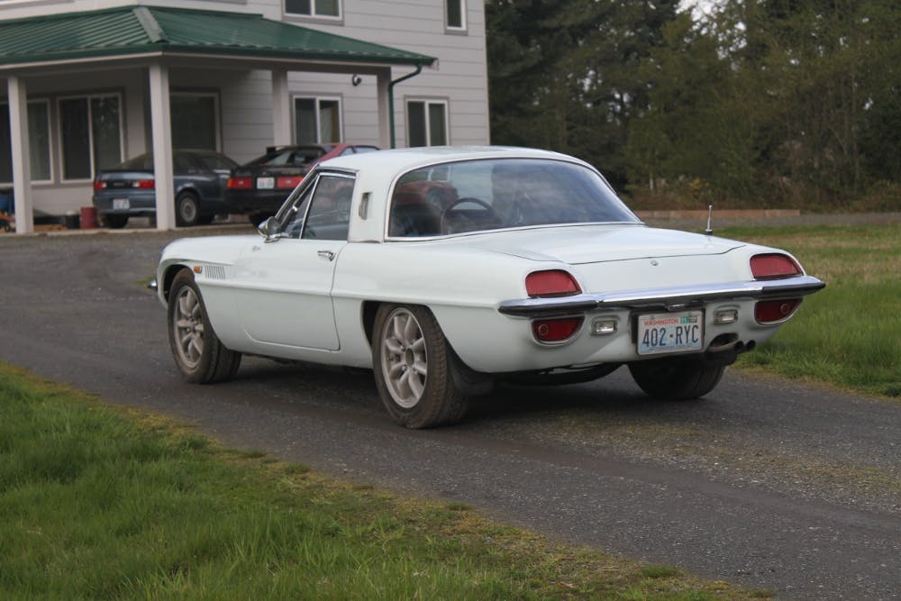 Living with a JDM import: What you need to know - Hagerty Media