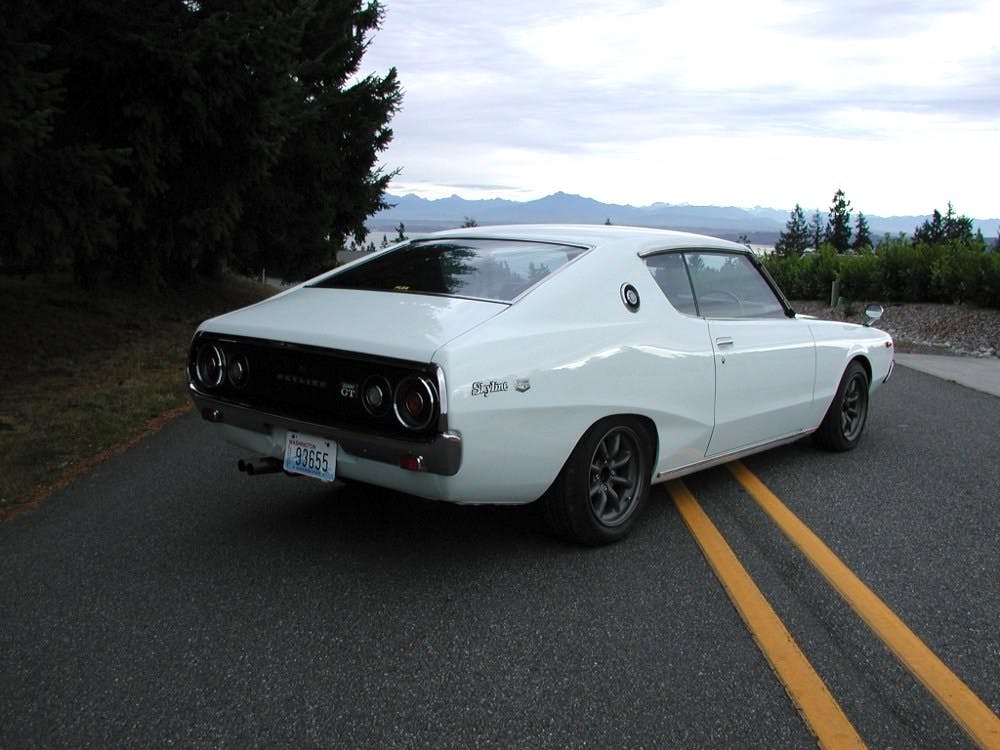 Living with a JDM import: What you need to know - Hagerty Media