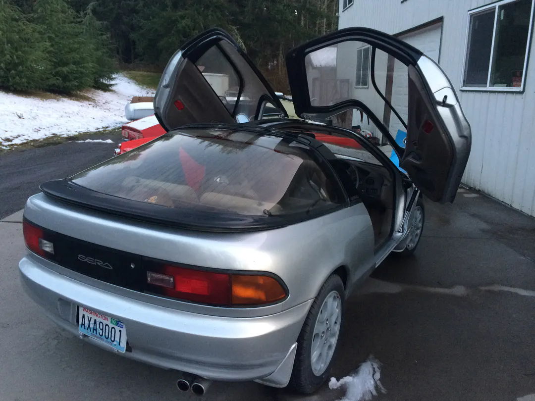 Living with a JDM import: What you need to know - Hagerty Media