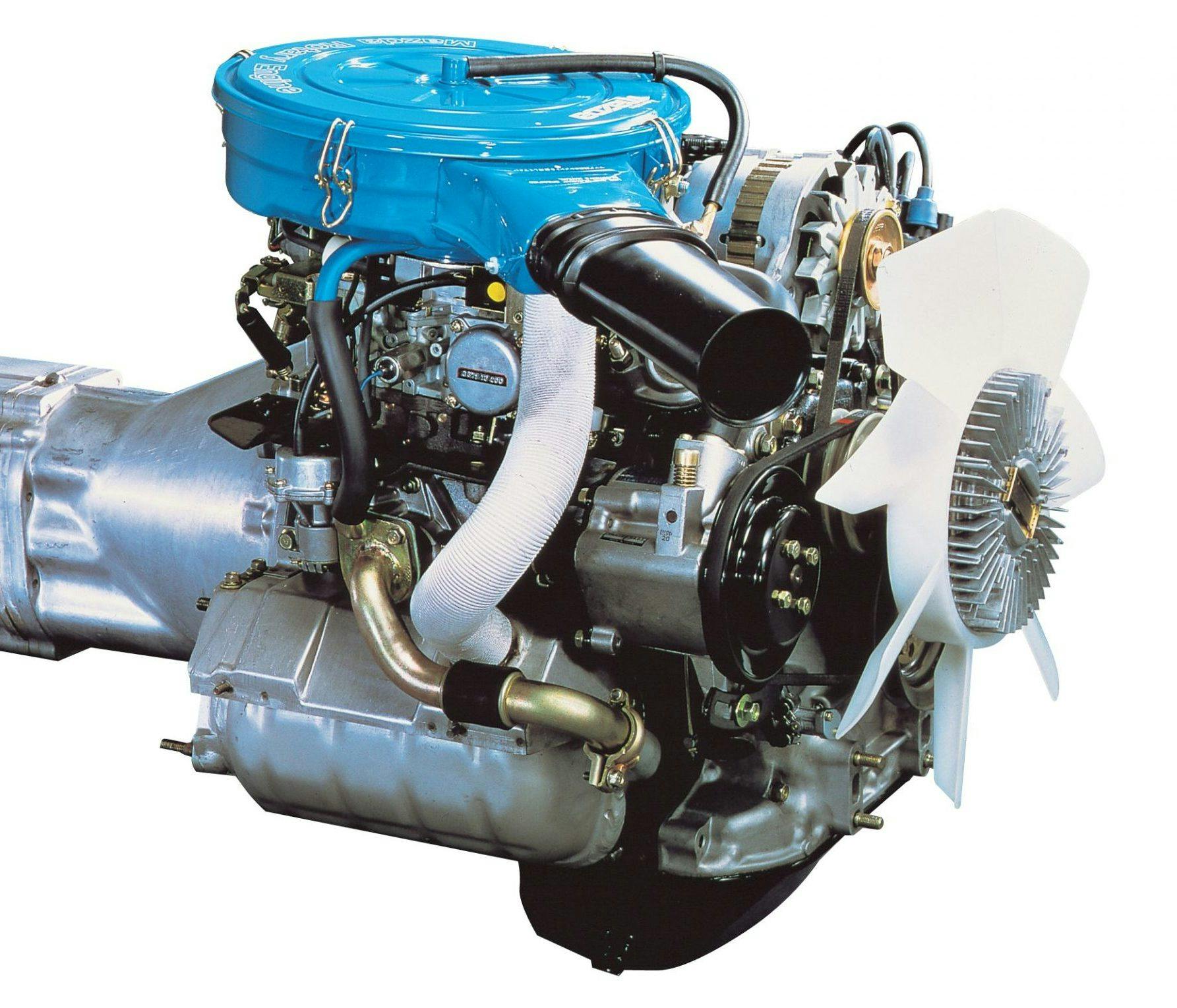 Engine revolution: Mazda's rotary and its uncertain future - Hagerty Media