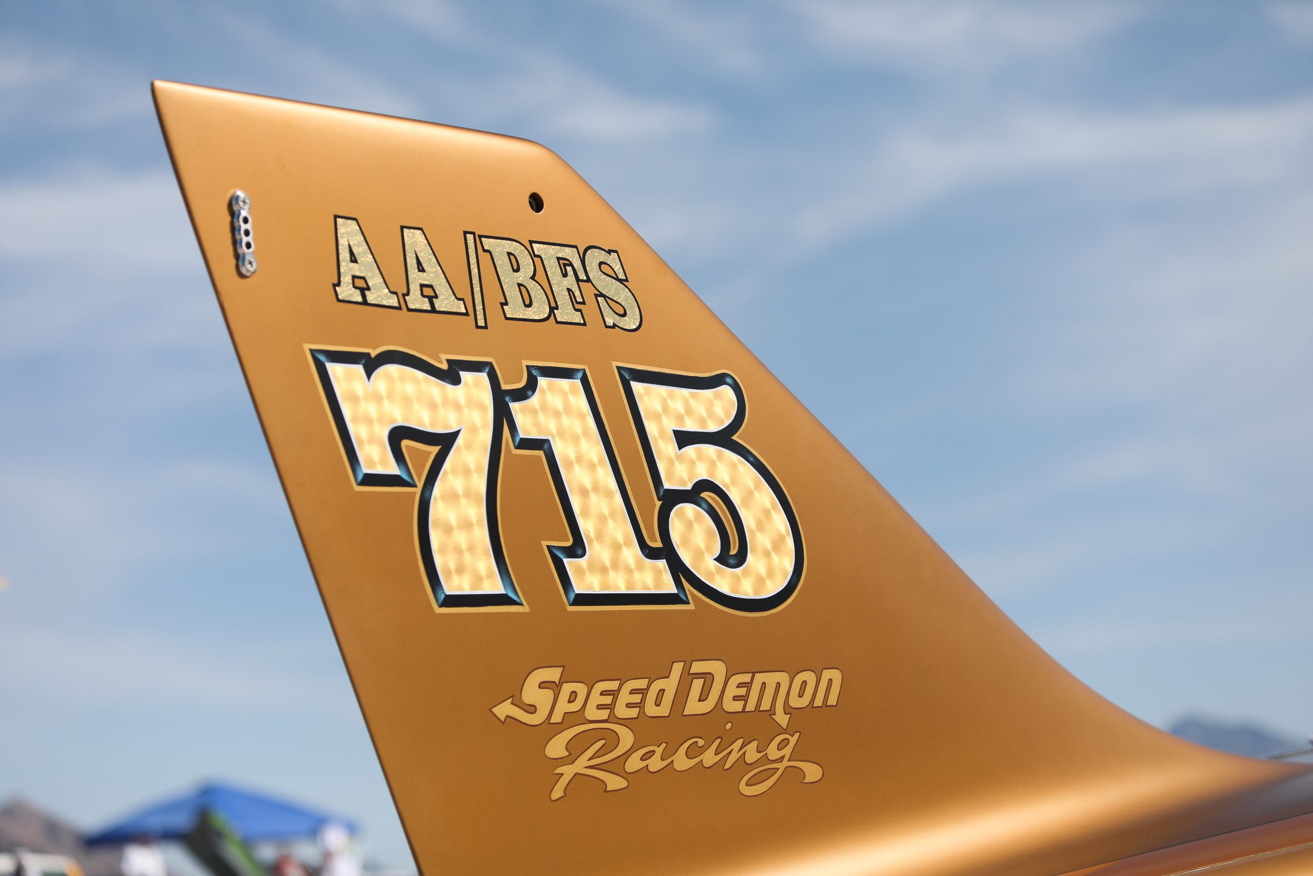 The Speed Demon streamliner becomes world's fastest piston-powered car ...