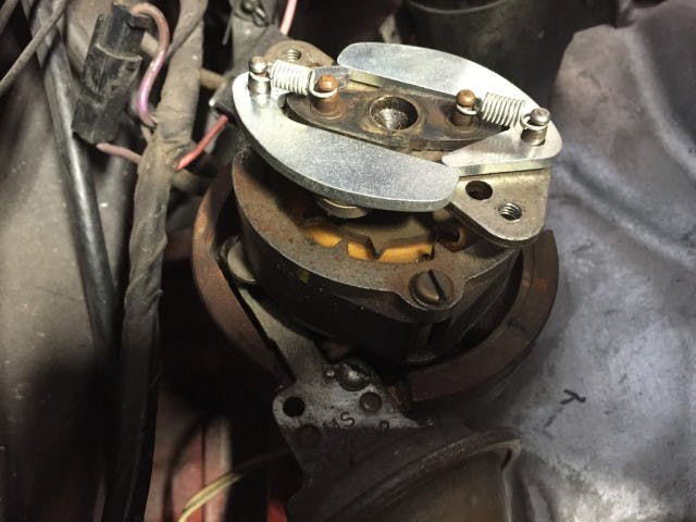 Braking Points: Updated equipment improves the stopping and going ...