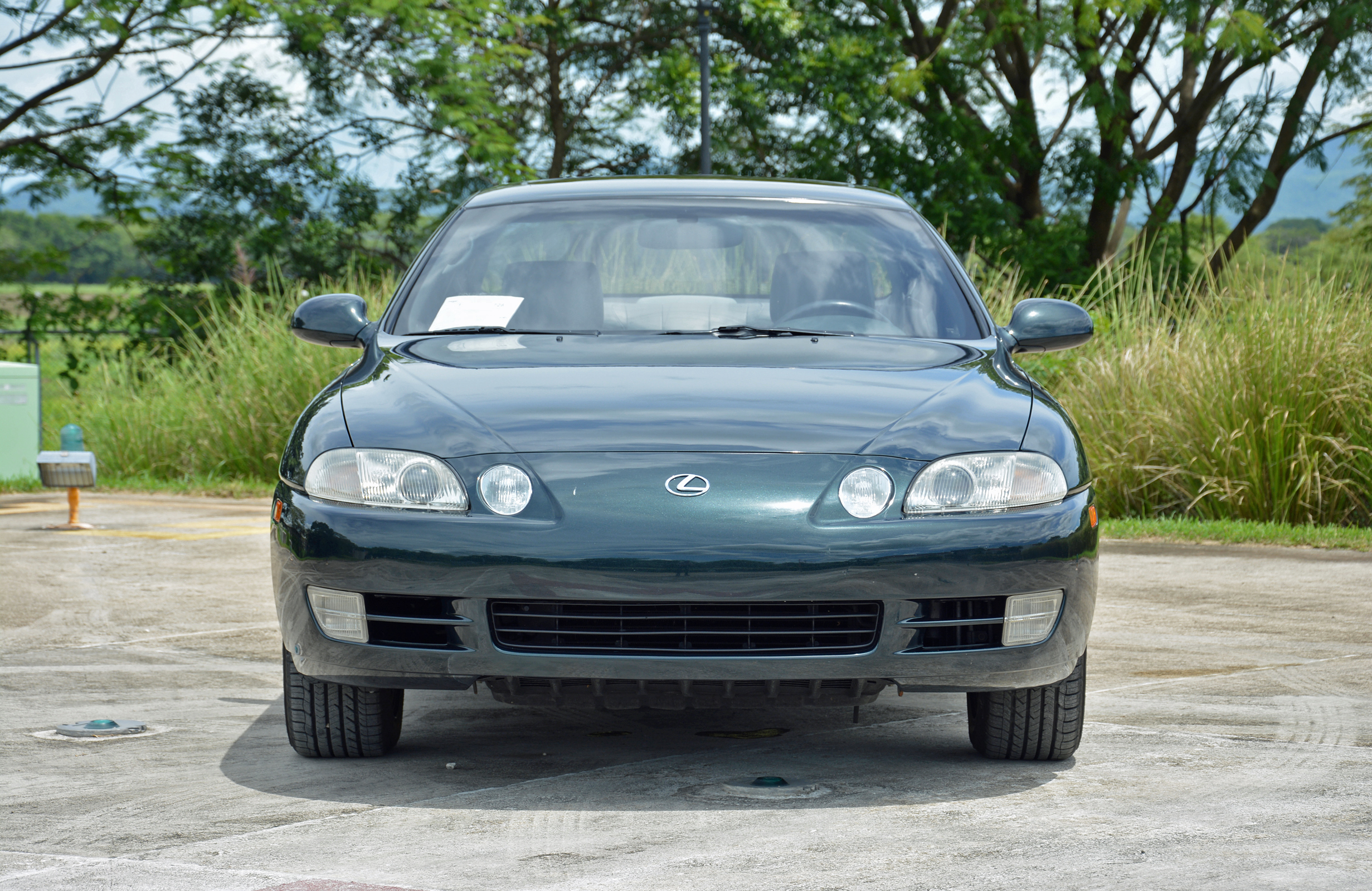 Lexus SC300, SC400 History, Review, Buyer's Guide | Hagerty Media