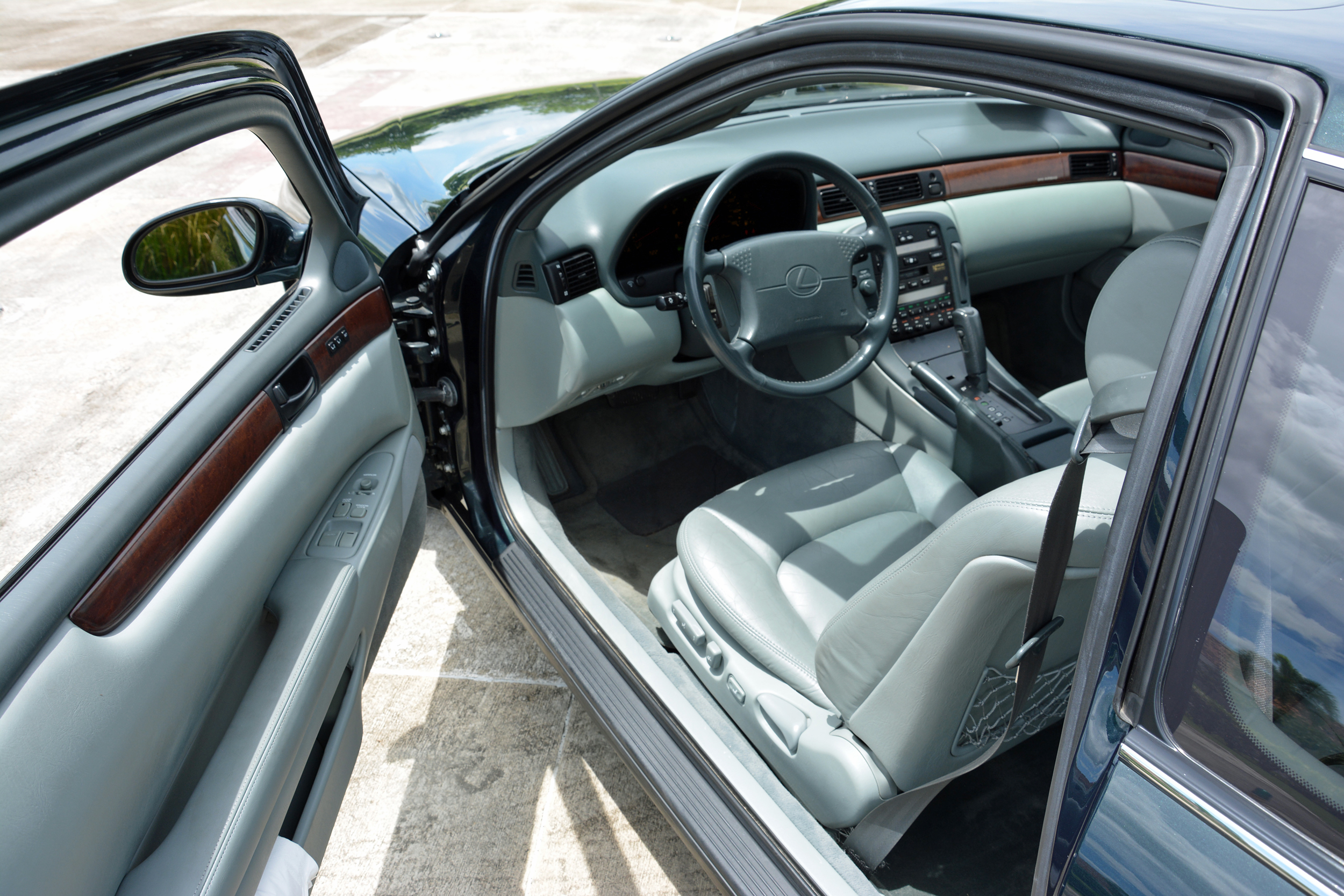 Lexus SC300, SC400 History, Review, Buyer's Guide | Hagerty Media