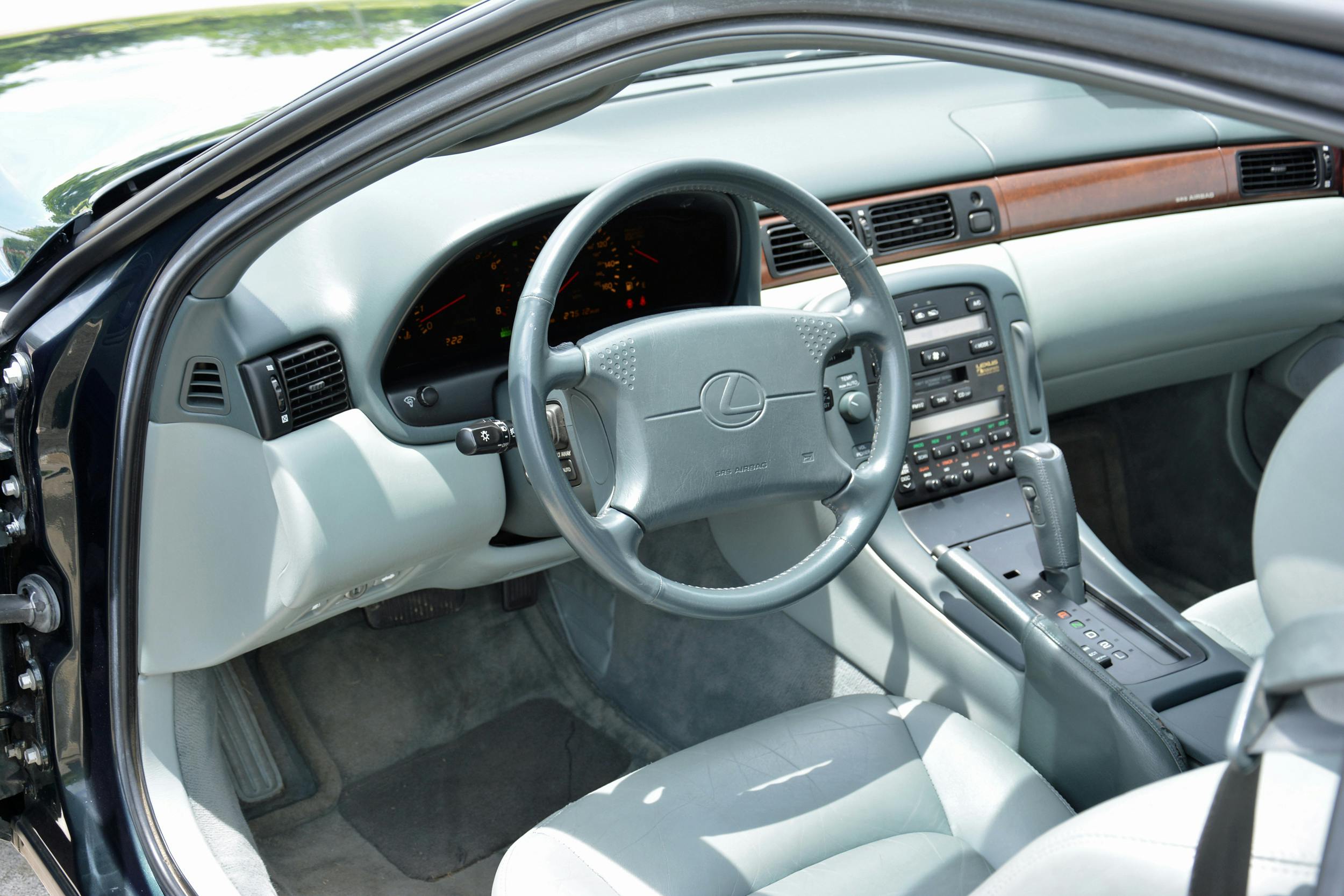Lexus SC300, SC400 History, Review, Buyer's Guide | Hagerty Media