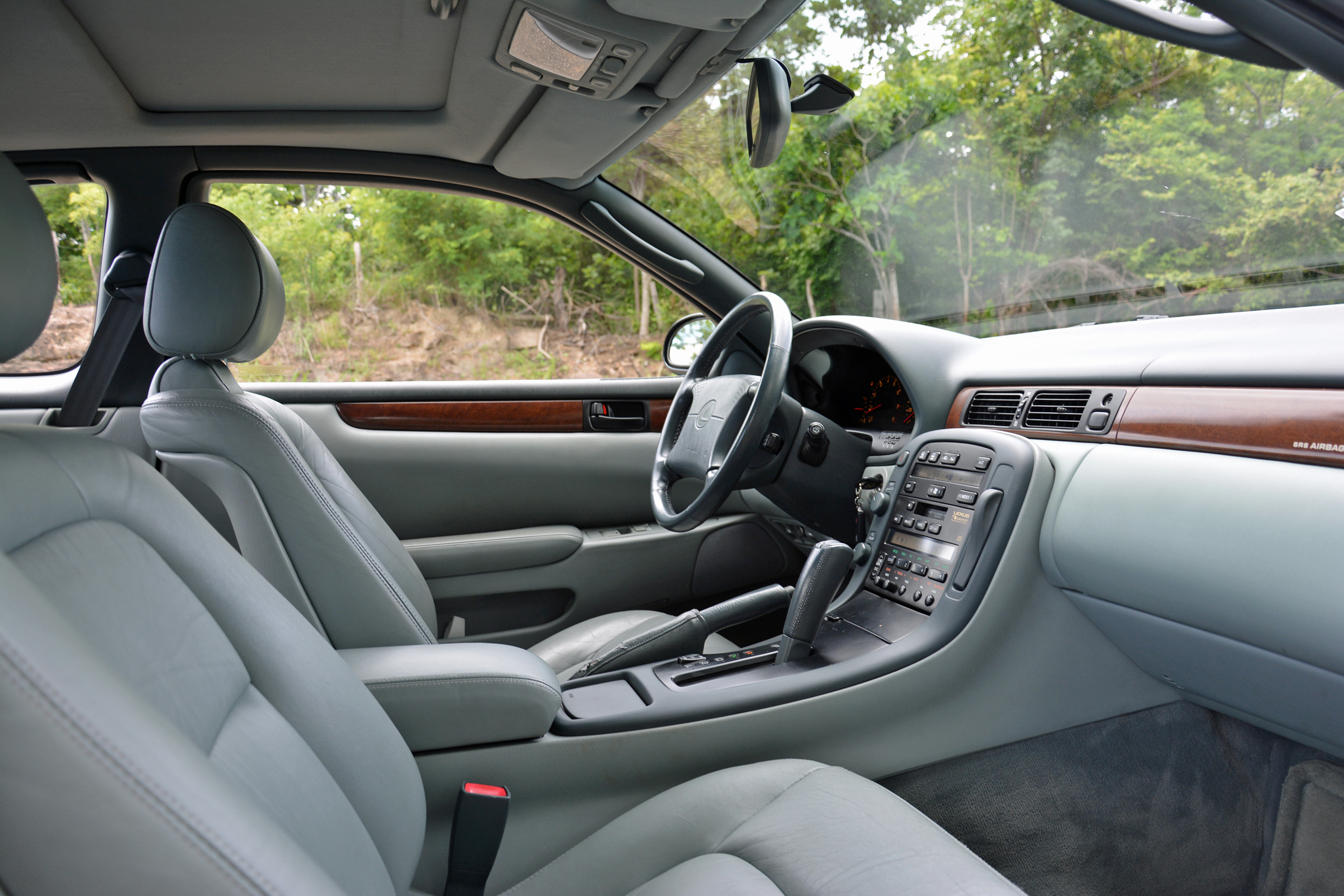 Lexus SC300, SC400 History, Review, Buyer's Guide | Hagerty Media