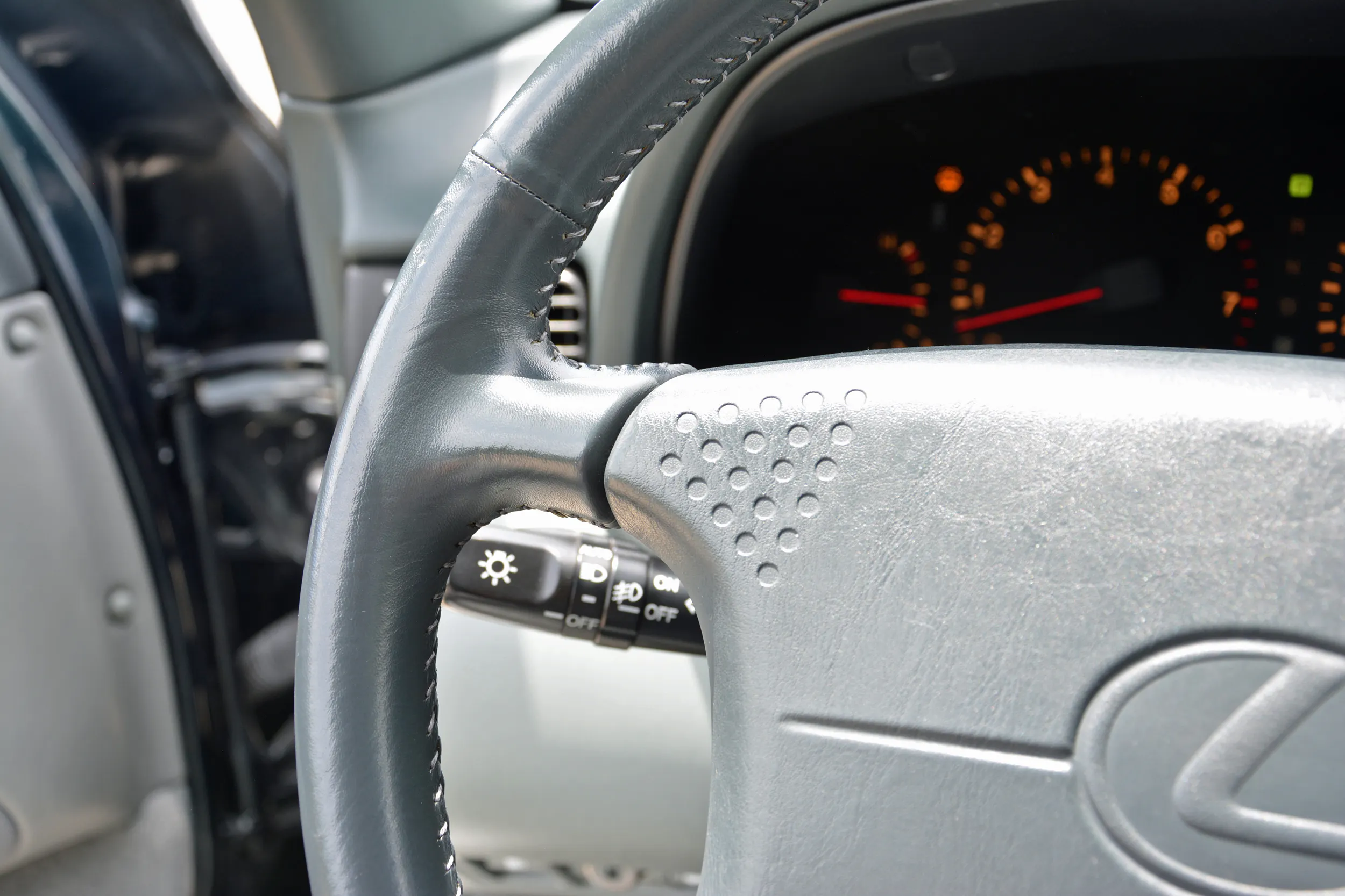Lexus SC300, SC400 History, Review, Buyer's Guide | Hagerty Media