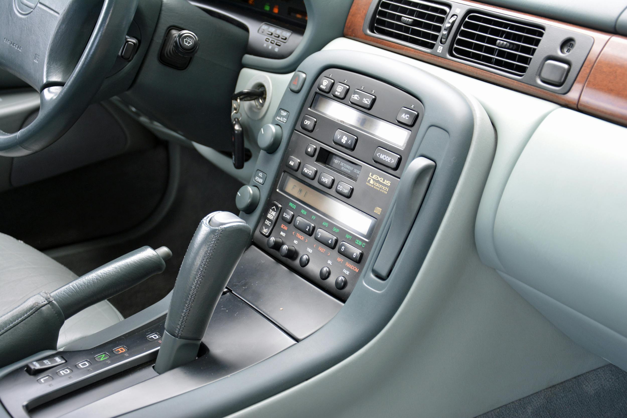 Lexus SC300, SC400 History, Review, Buyer's Guide | Hagerty Media