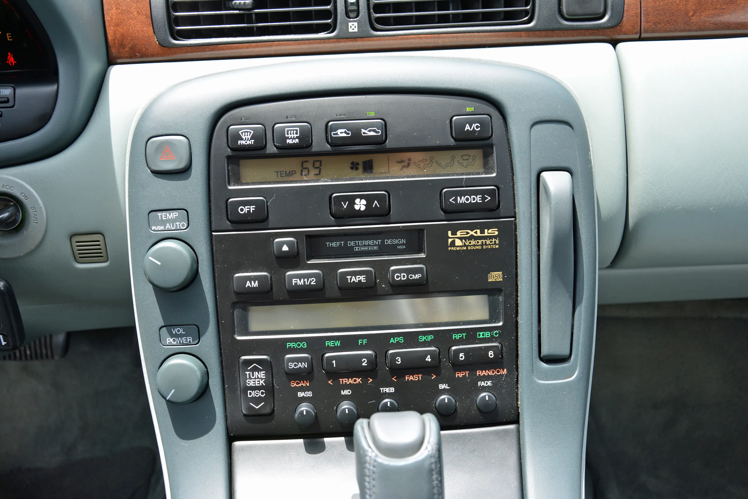 Lexus SC300, SC400 History, Review, Buyer's Guide | Hagerty Media