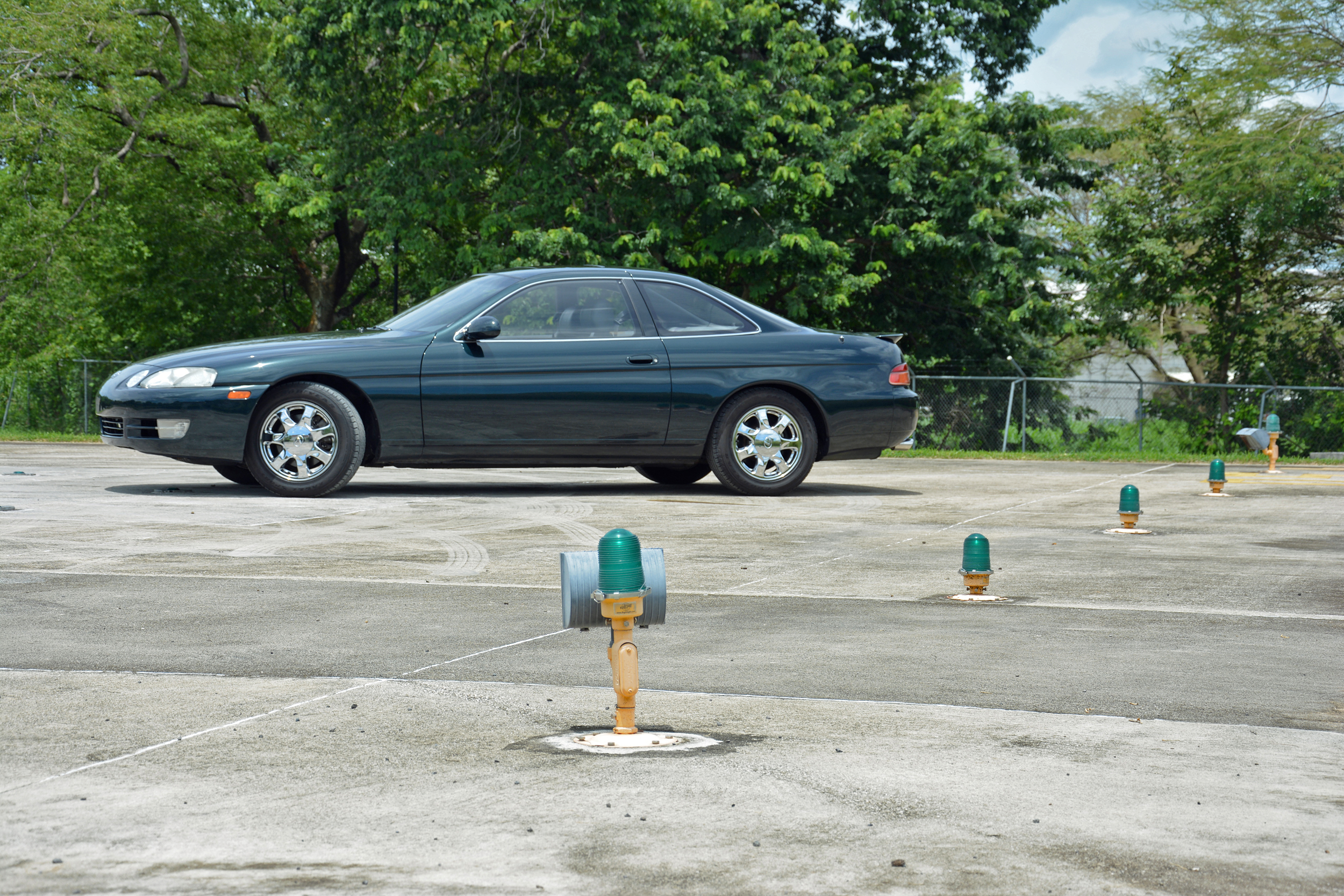 Lexus SC300, SC400 History, Review, Buyer's Guide | Hagerty Media