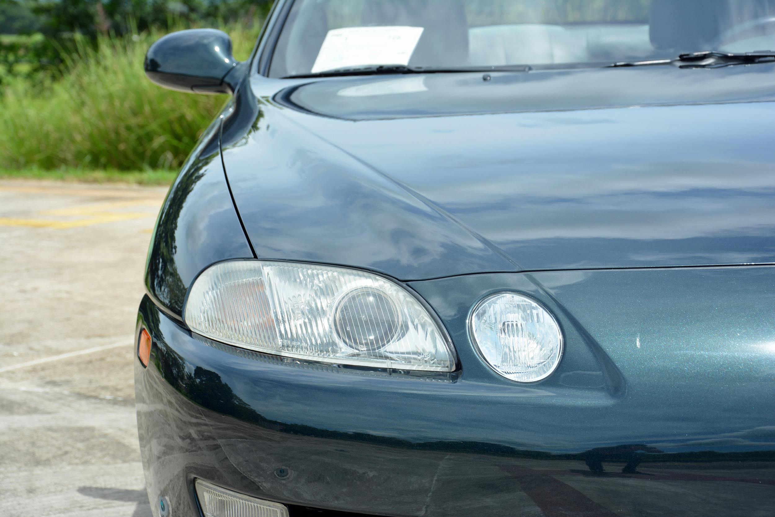 Lexus SC300, SC400 History, Review, Buyer's Guide | Hagerty Media