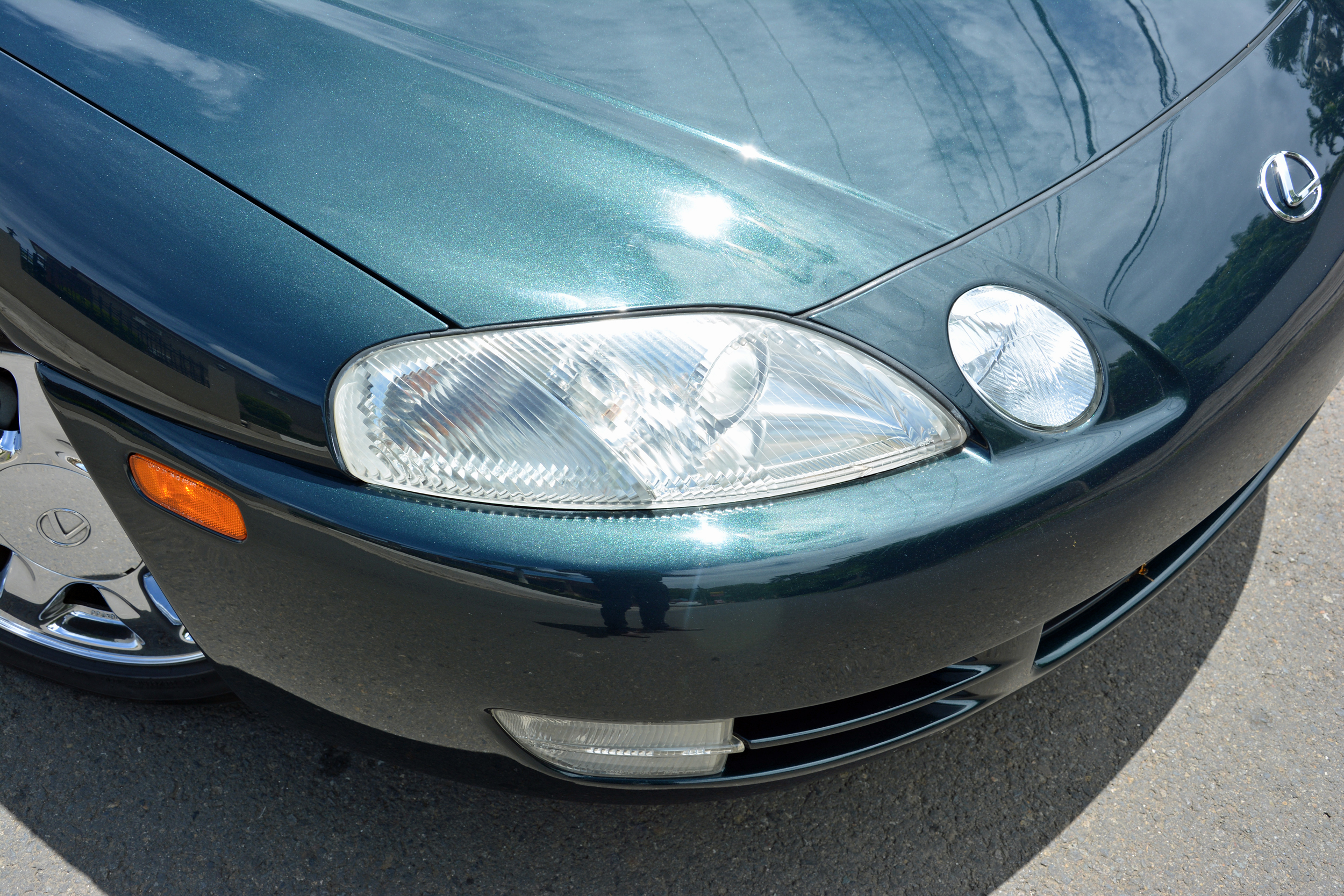 Lexus SC300, SC400 History, Review, Buyer's Guide | Hagerty Media