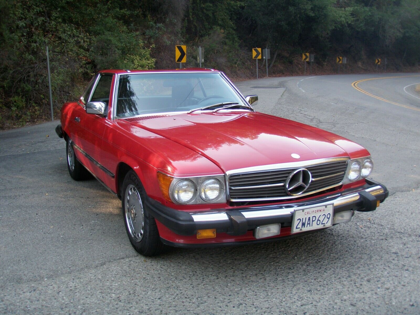 8 no-reserve collector cars on the eBay menu this week - Hagerty Media