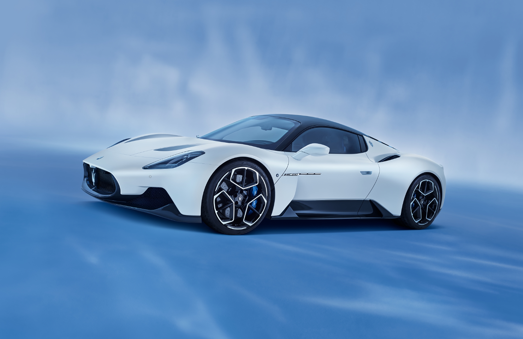 Revealed: Stunning MC20 supercar will send Maserati back to racing ...
