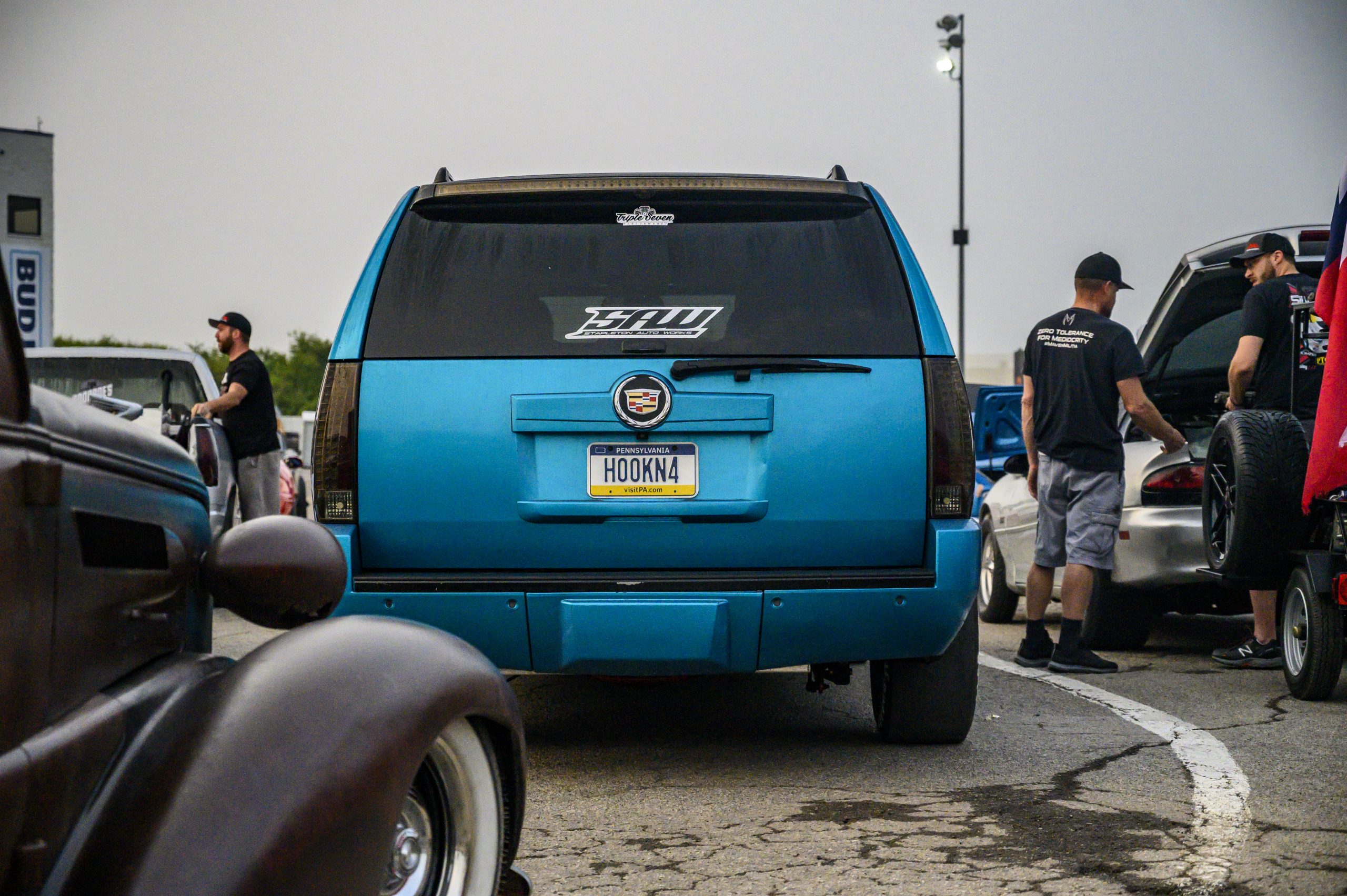 The Long Haul, Part 1: What drives endurance drag racers? - Hagerty Media