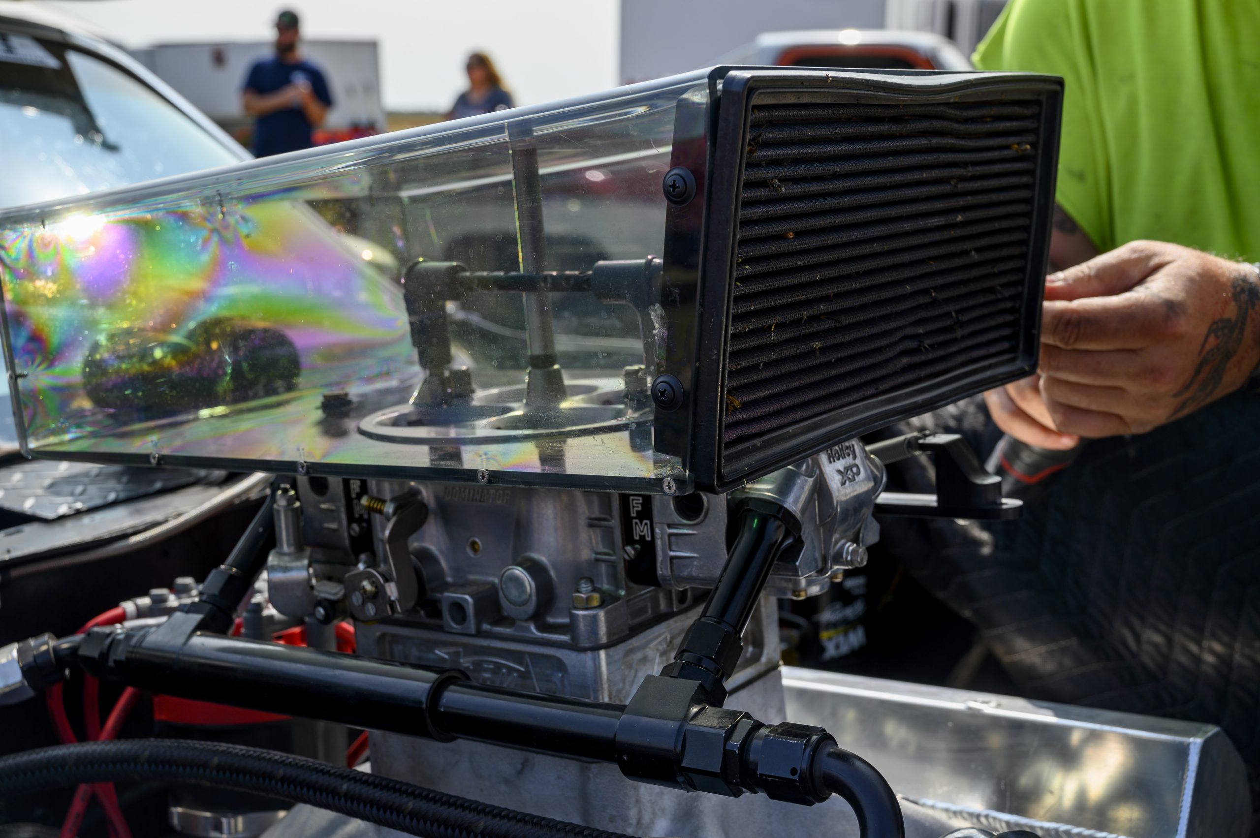 The Long Haul, Part 1: What drives endurance drag racers? - Hagerty Media