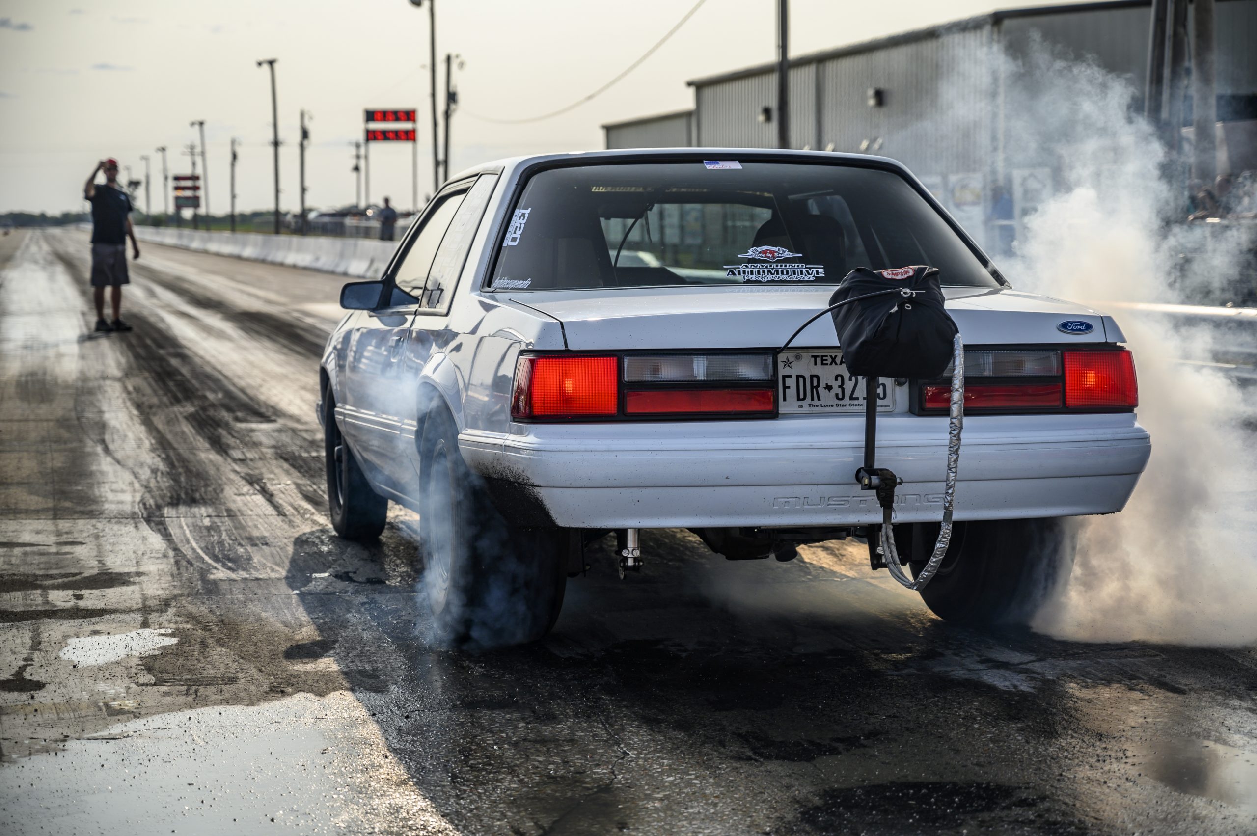 The Long Haul, Part 2: What drives endurance drag racers? - Hagerty Media