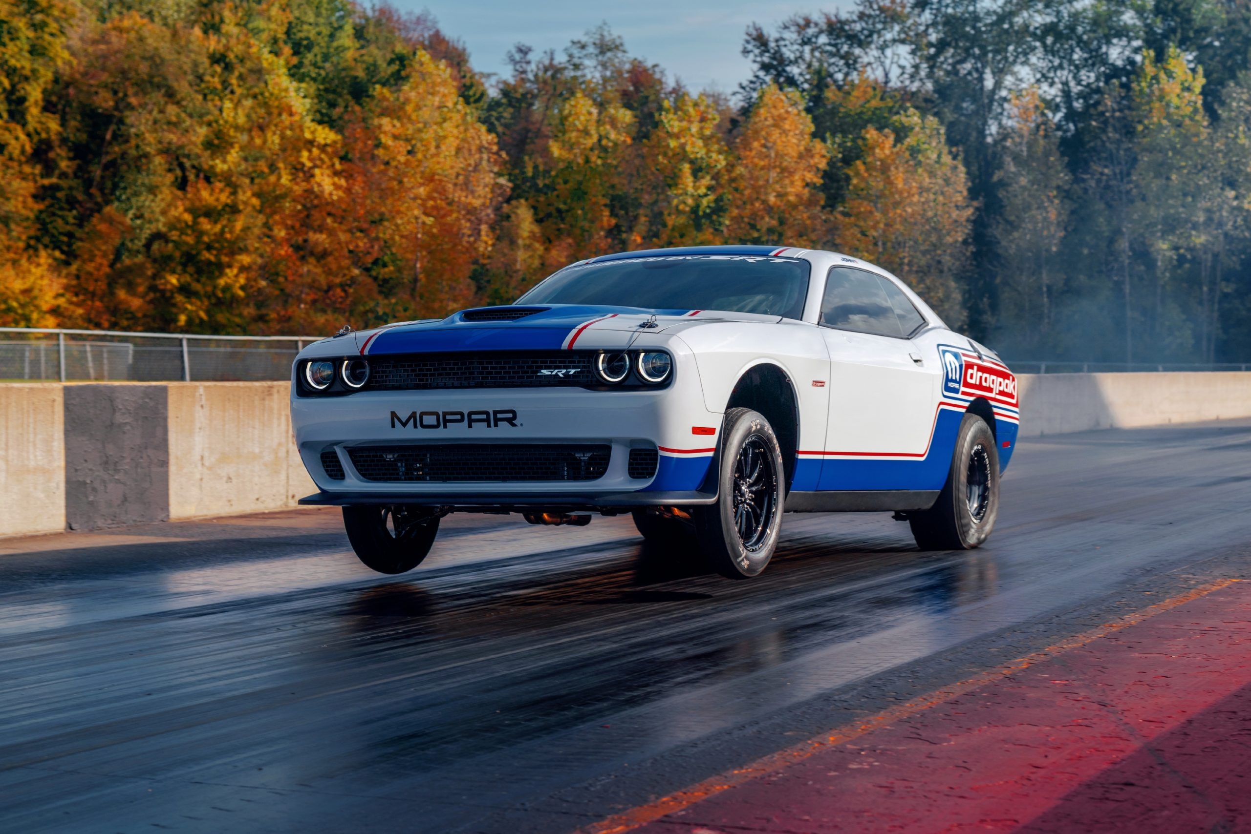 Our 10 favorite Dodge Challengers - Hagerty Media