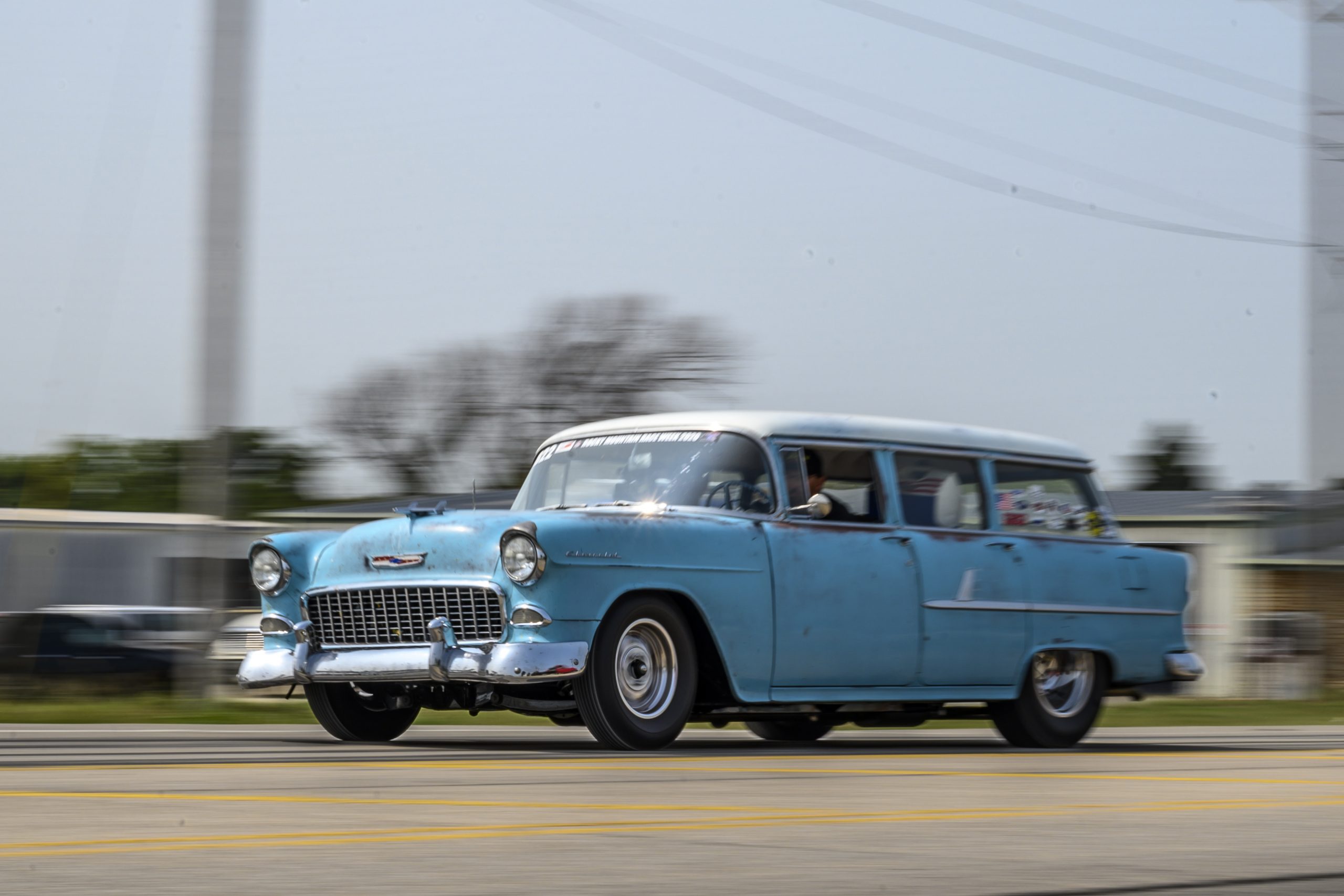 The Long Haul, Part 2: What drives endurance drag racers? - Hagerty Media