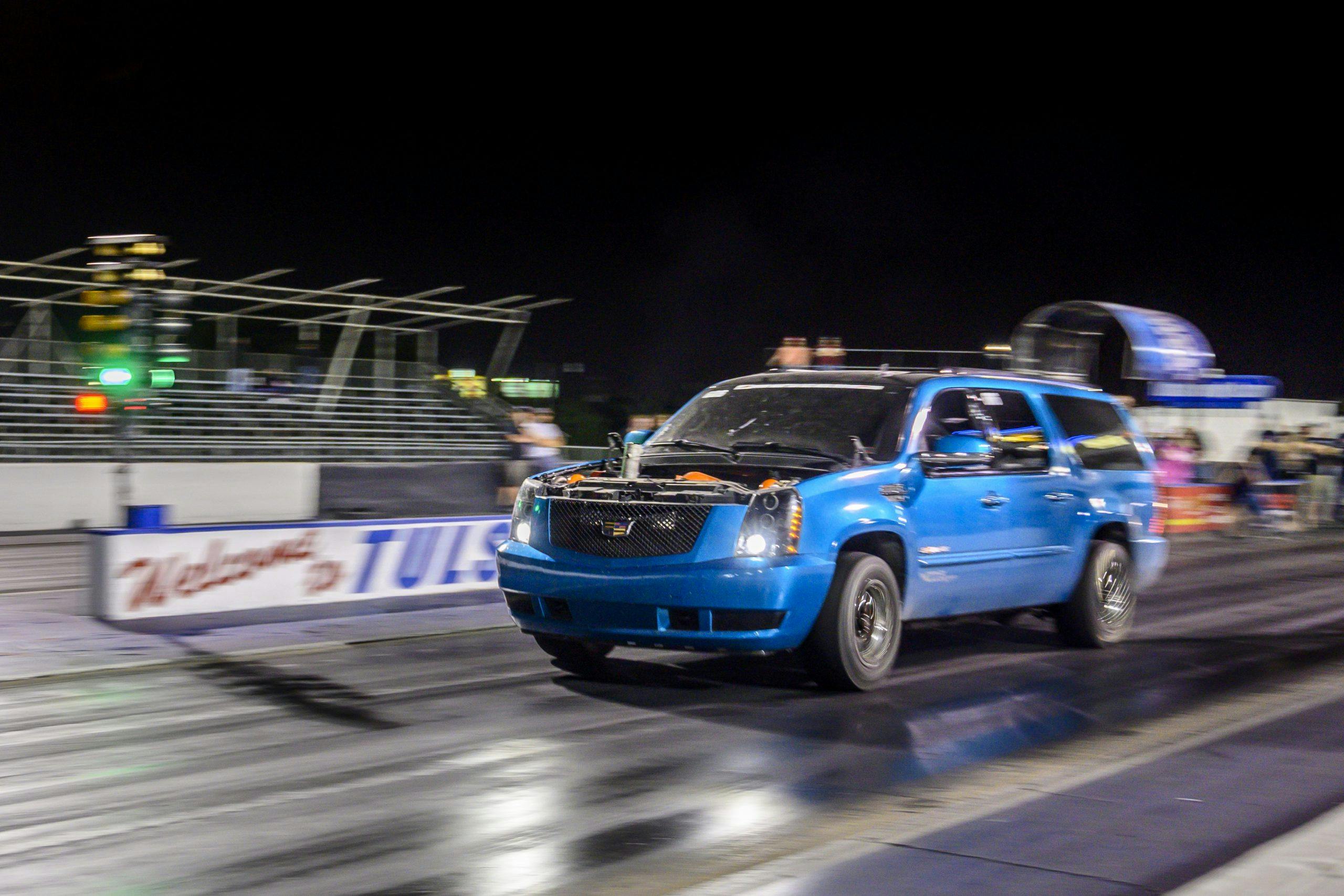 Rocky Mountain Race Week 2.0: Hell Week by the numbers - Hagerty Media