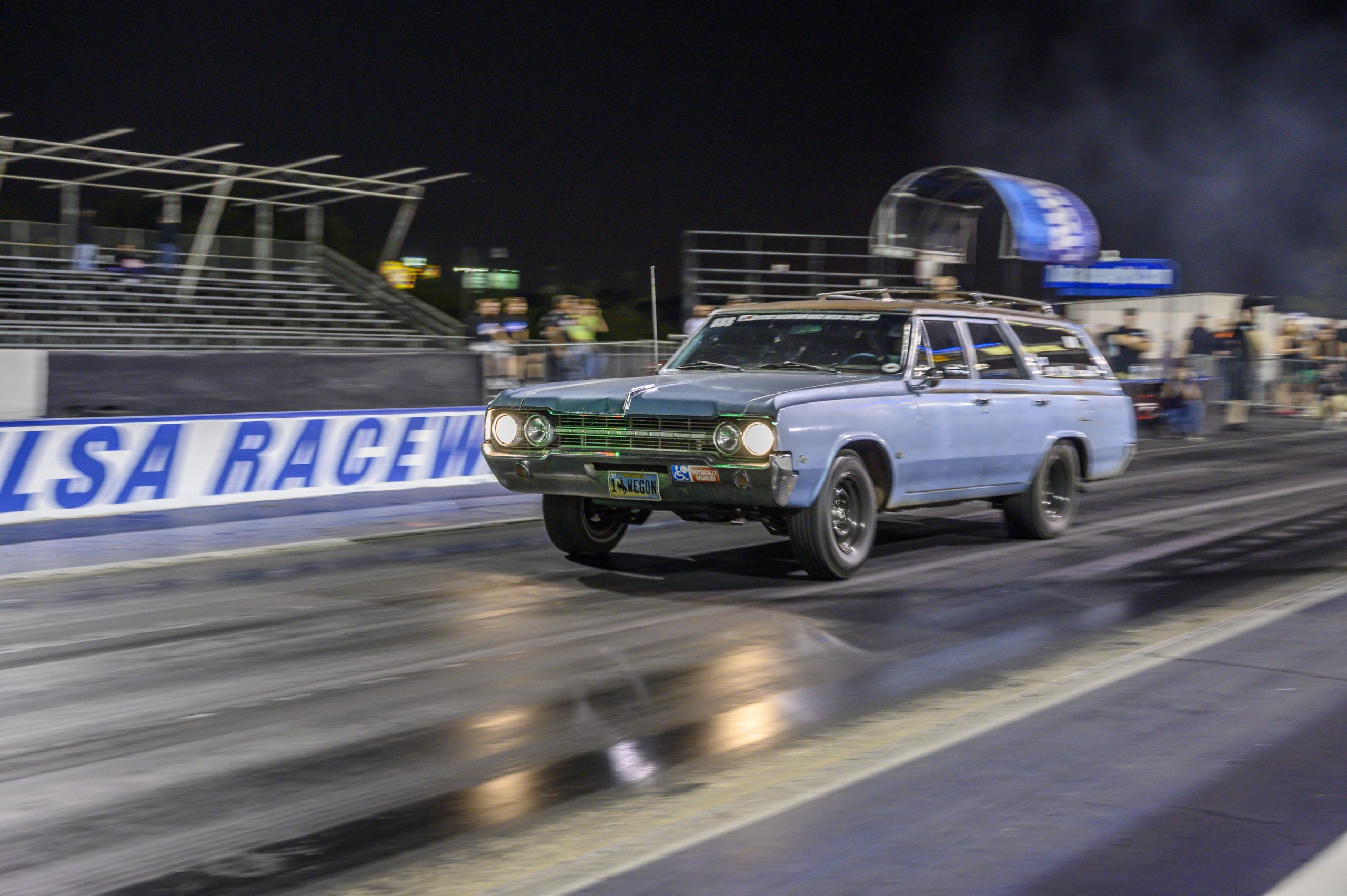 Rocky Mountain Race Week 2.0: Hell Week by the numbers - Hagerty Media