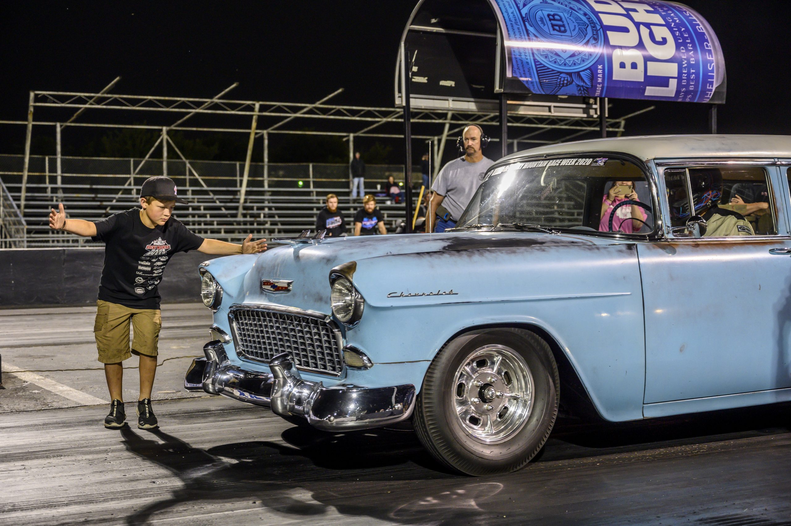 The Long Haul, Part 2: What drives endurance drag racers? - Hagerty Media
