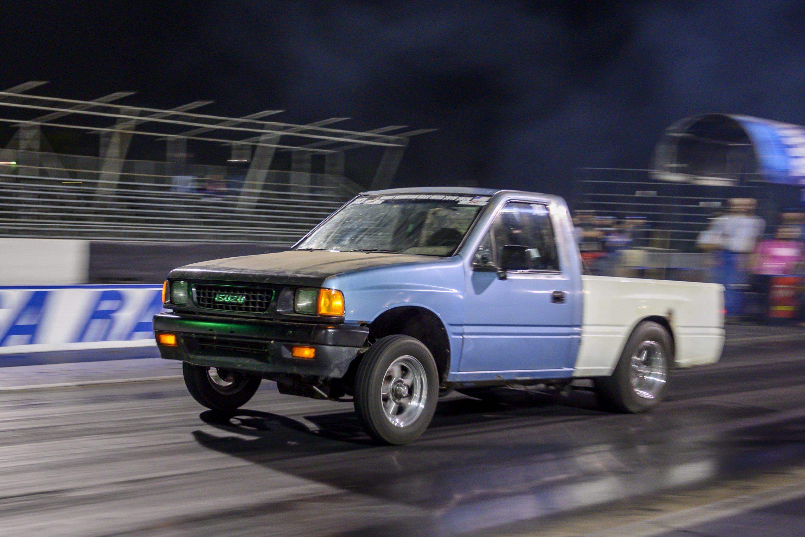 Rocky Mountain Race Week 2.0: Hell Week by the numbers - Hagerty Media