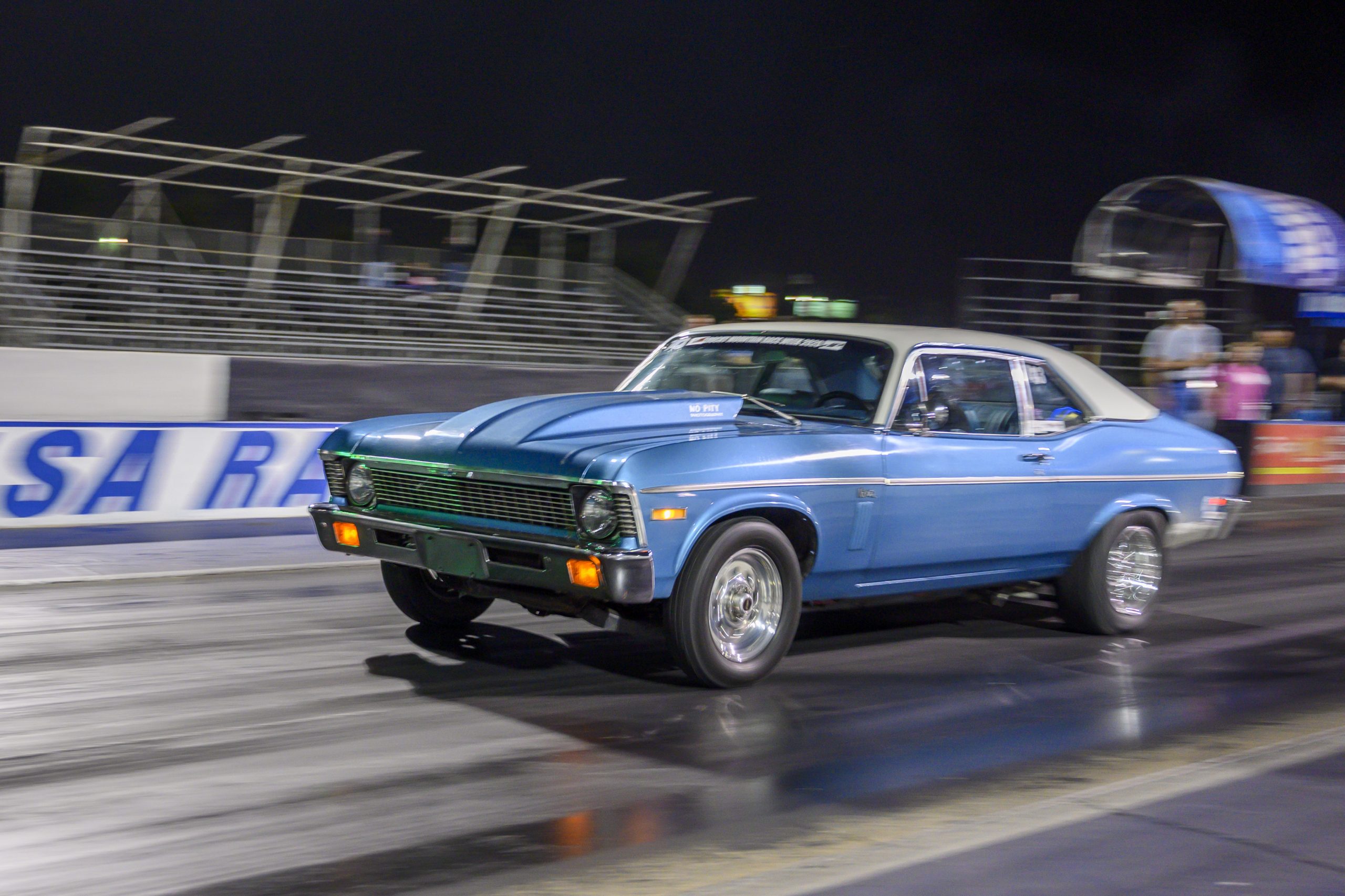 Rocky Mountain Race Week 2.0: Hell Week by the numbers - Hagerty Media