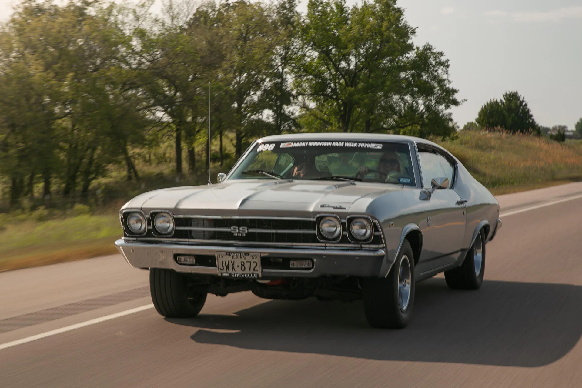 Rocky Mountain Race Week 2.0: Hell Week by the numbers - Hagerty Media
