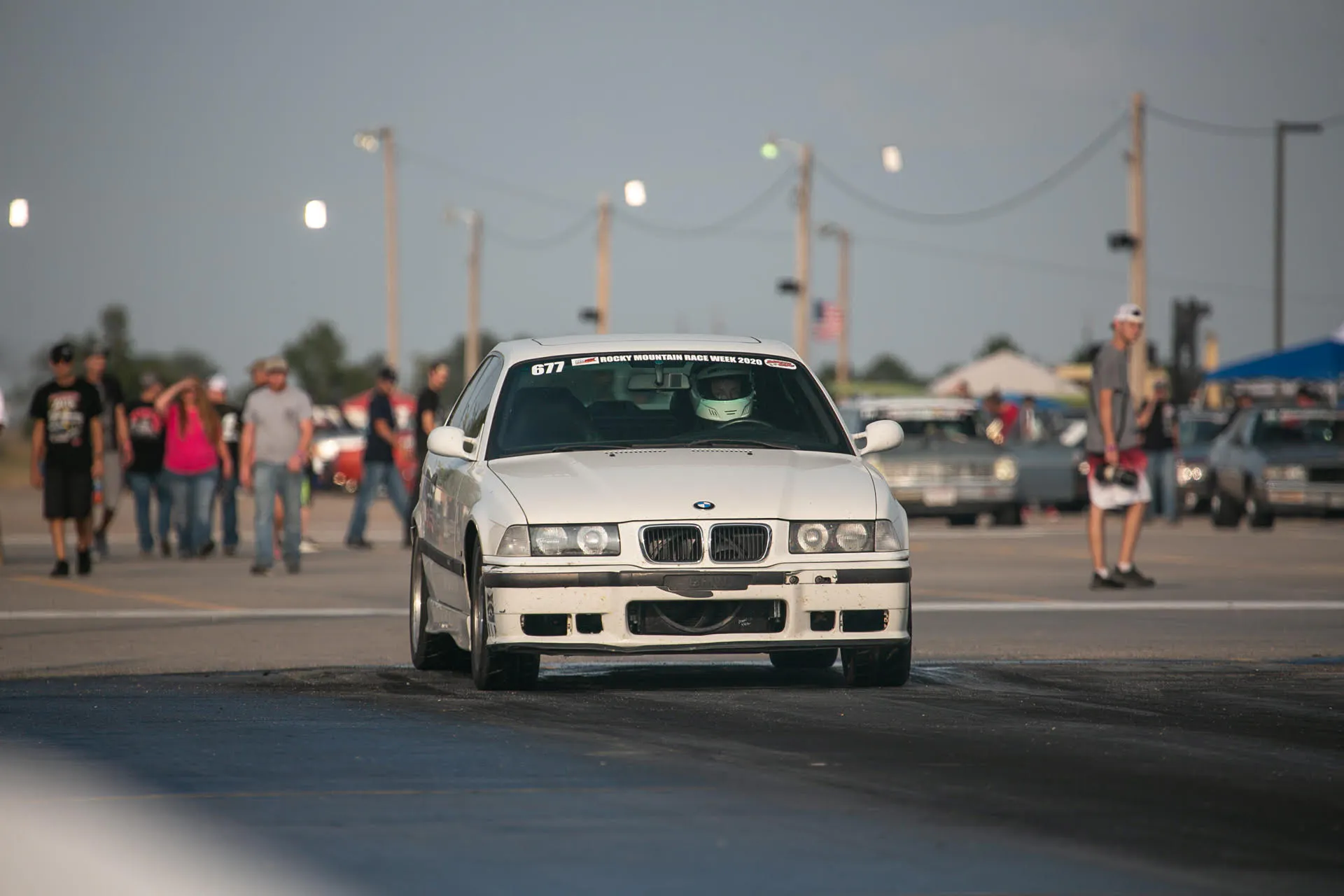 Rocky Mountain Race Week 2.0: Hell Week by the numbers - Hagerty Media
