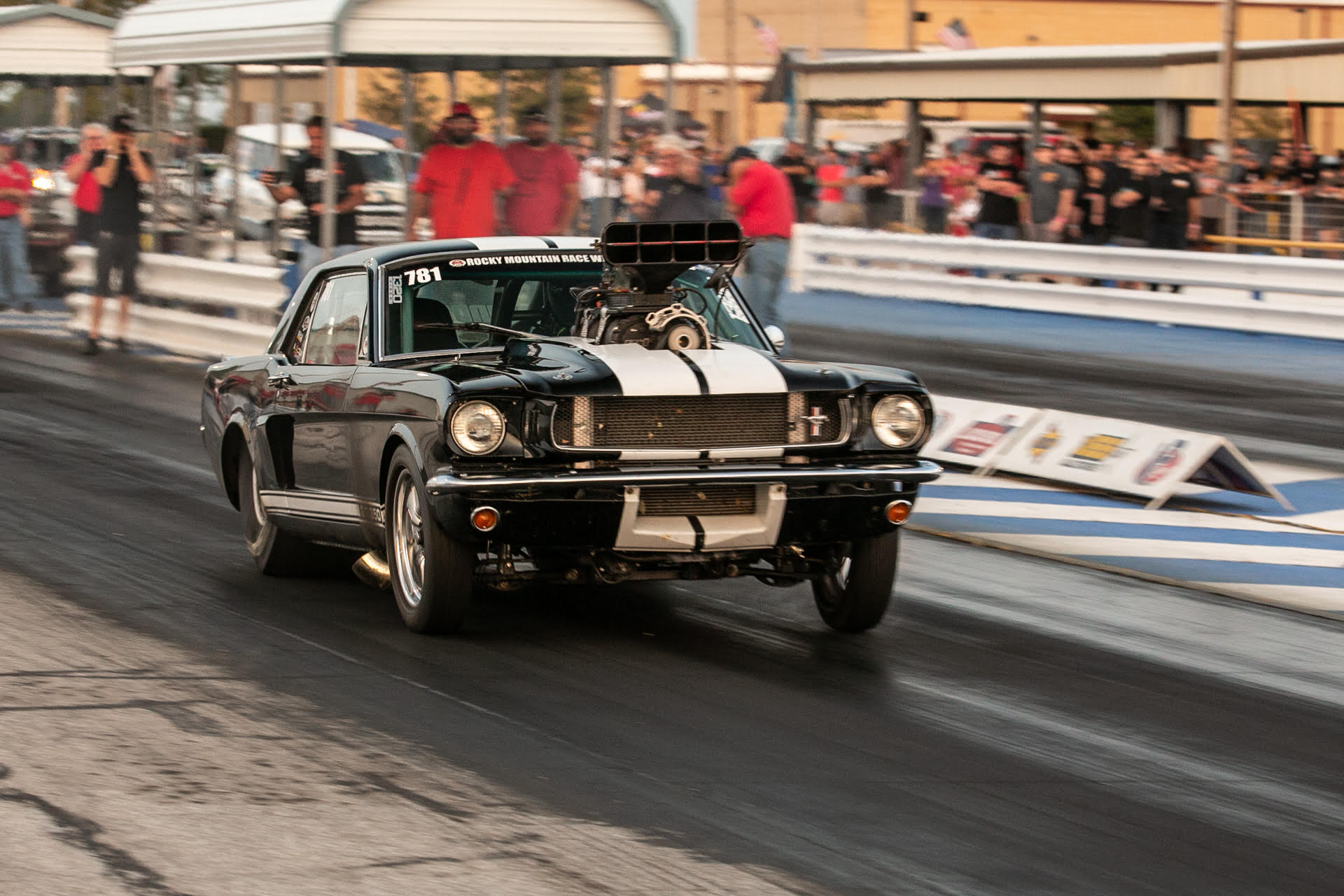 Rocky Mountain Race Week 2.0: Hell Week by the numbers - Hagerty Media