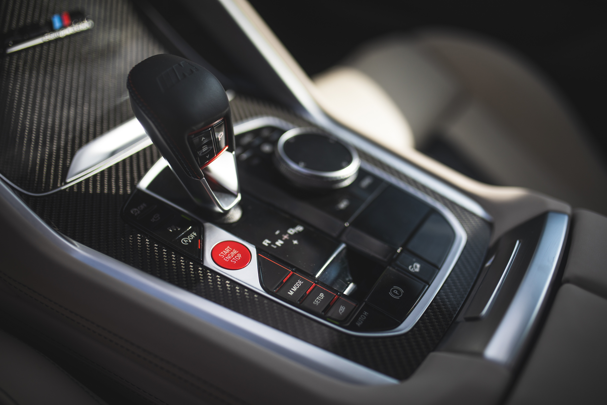 Review: 2020 BMW X5 M Competition - Hagerty Media